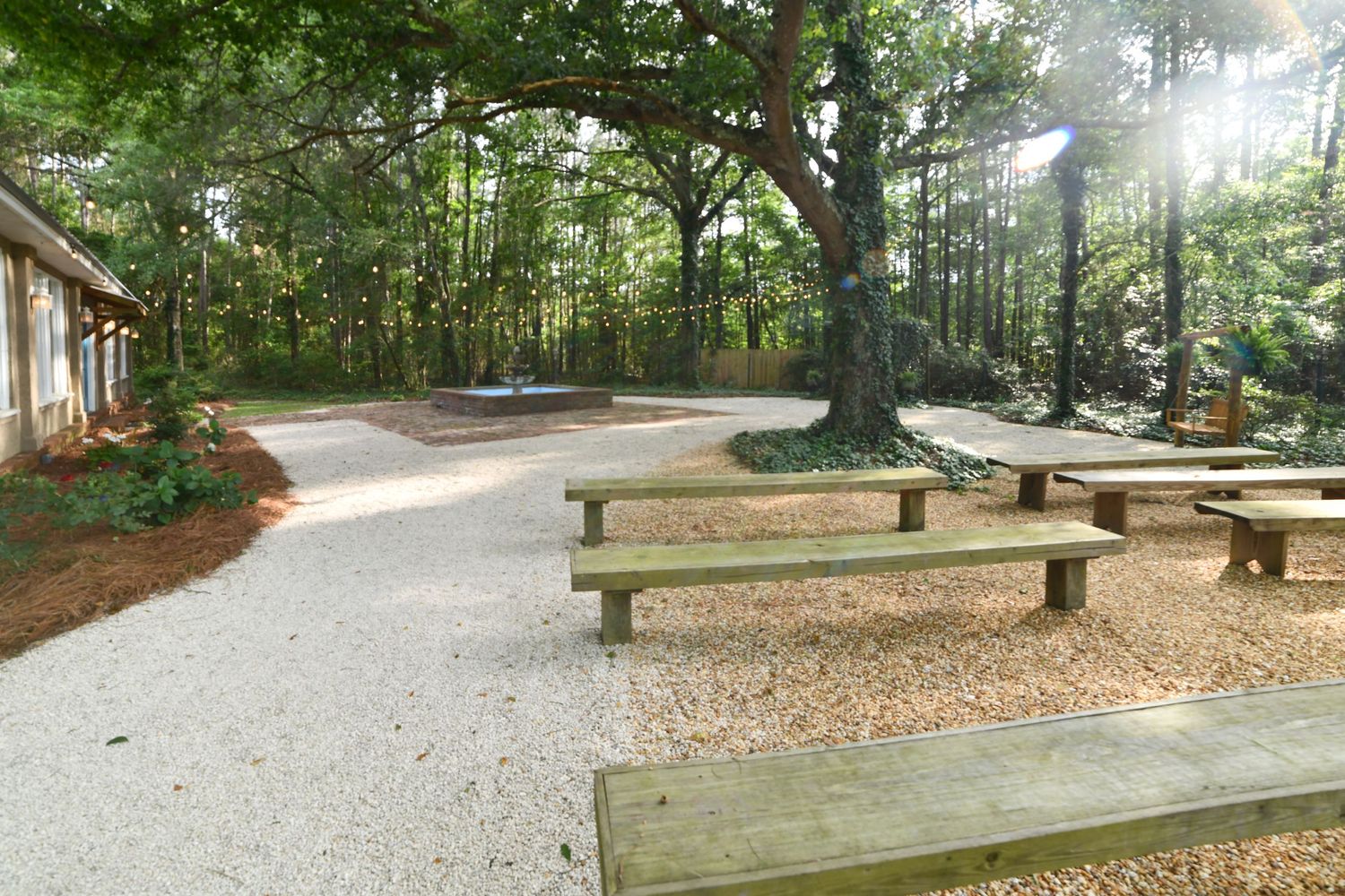 Venue - The Cottage Events & Photography LLC