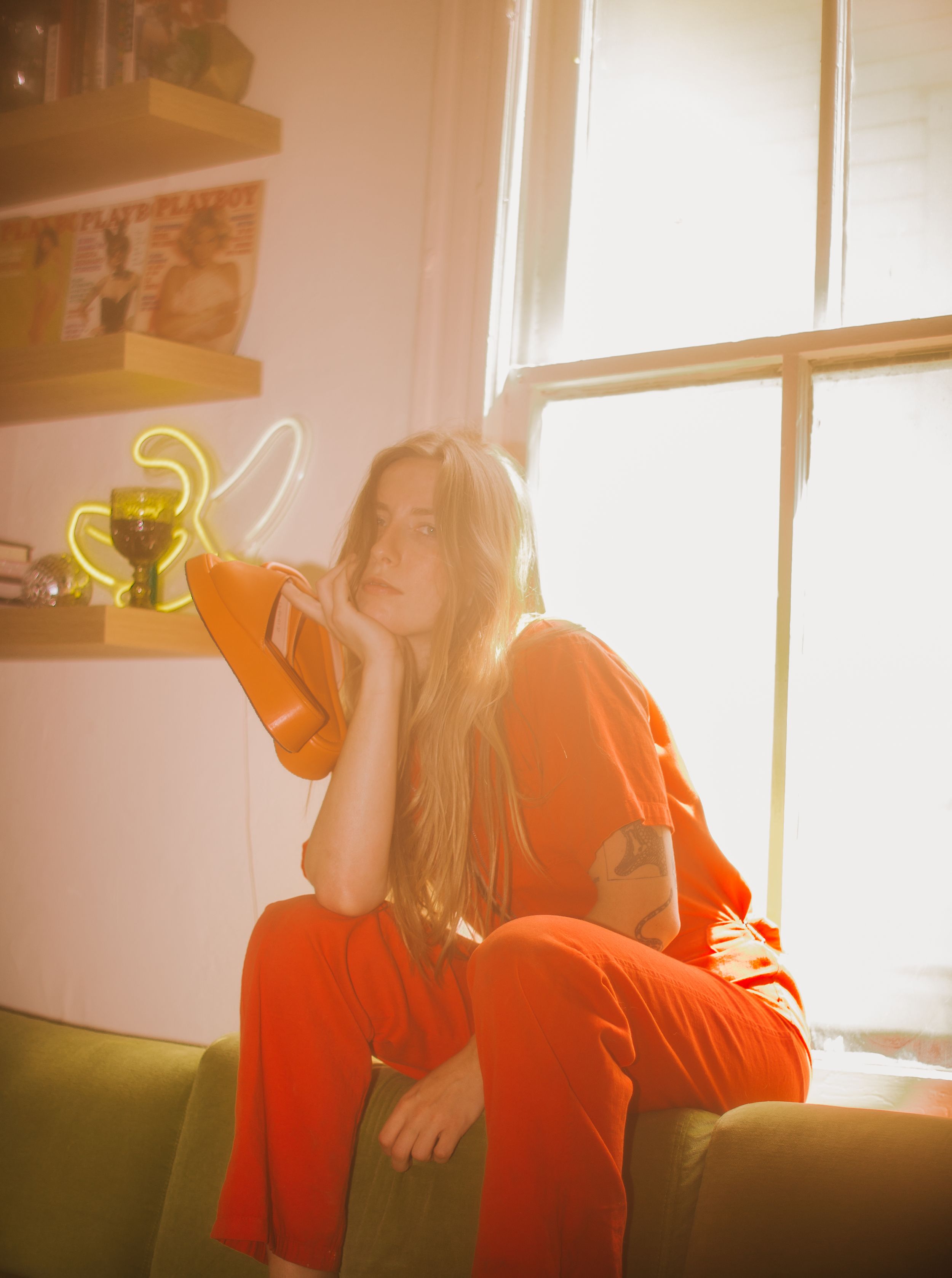 portrait - summer schantz photo