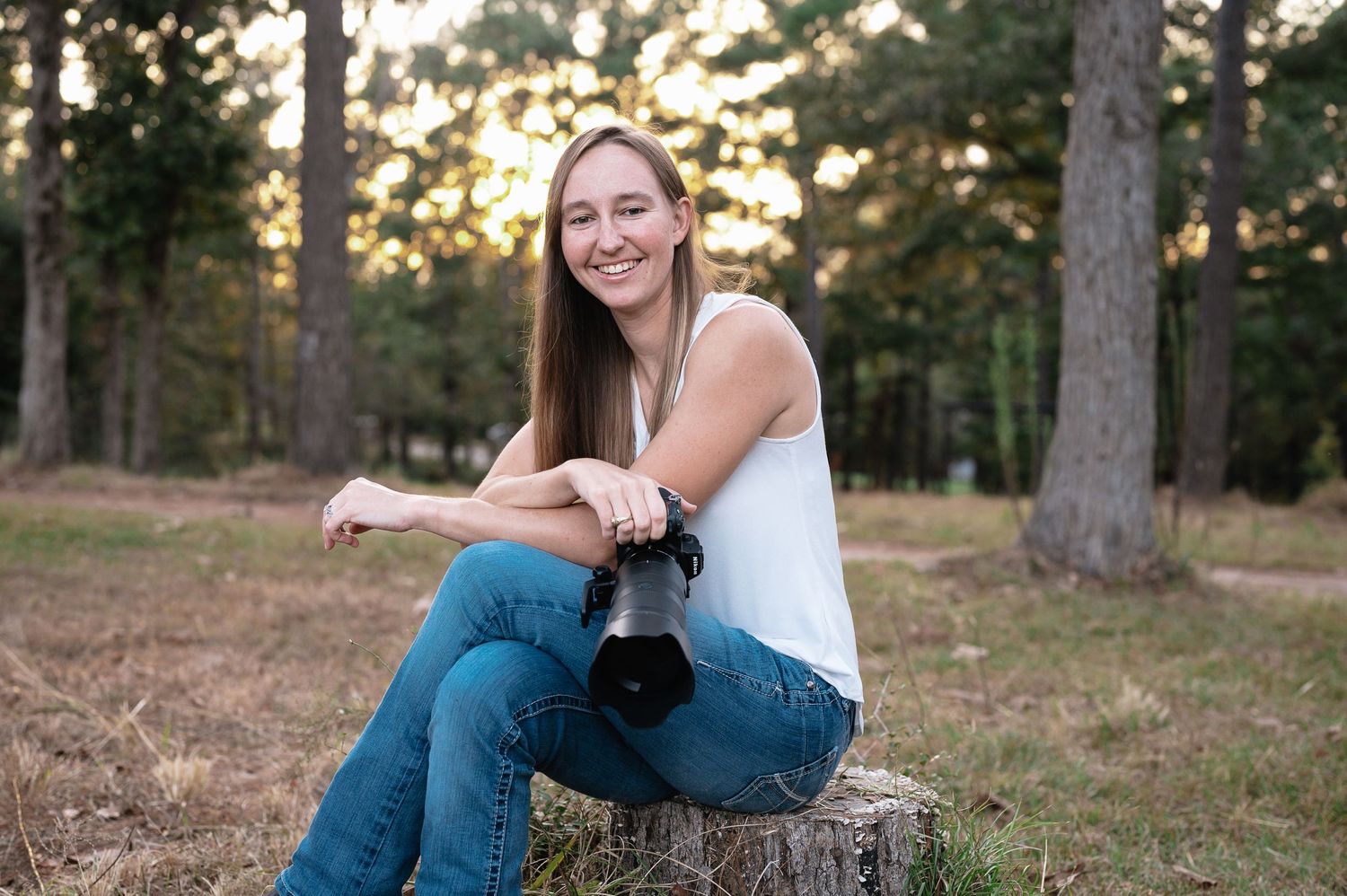 About - Alyssa M. Stipek Photography