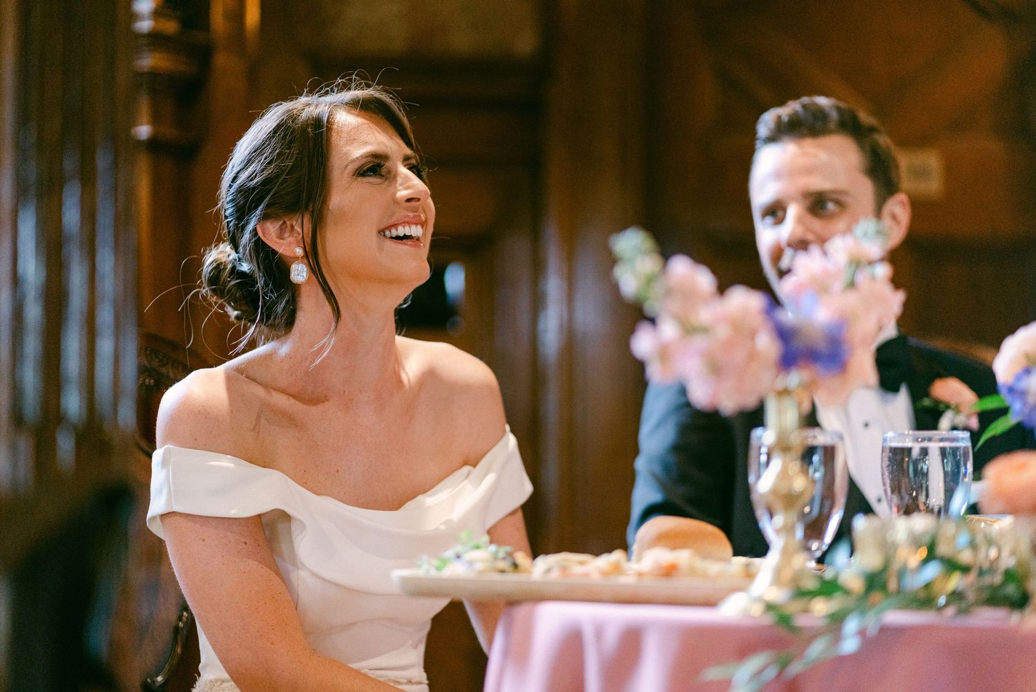 About - The Dearest Still