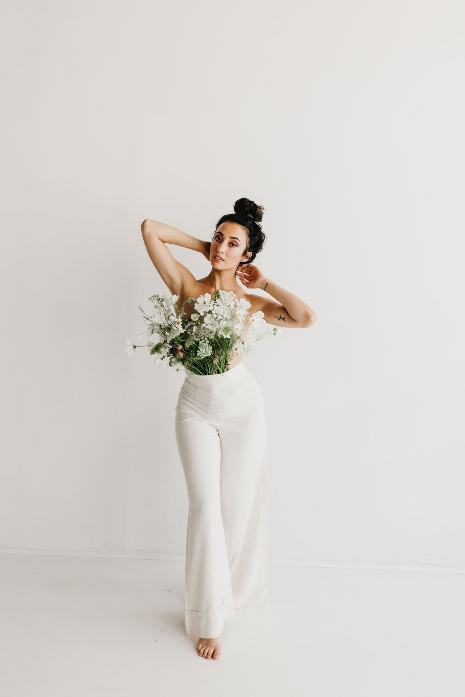 Boudoir Photographer | Boudoir Photography | Jacksonville, FL
