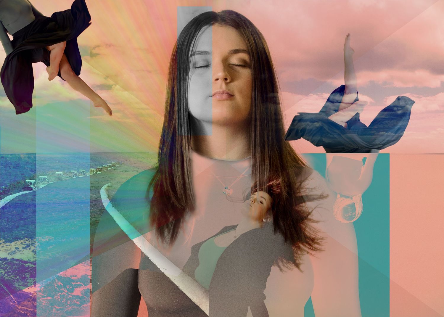 movement collage - BAMedia