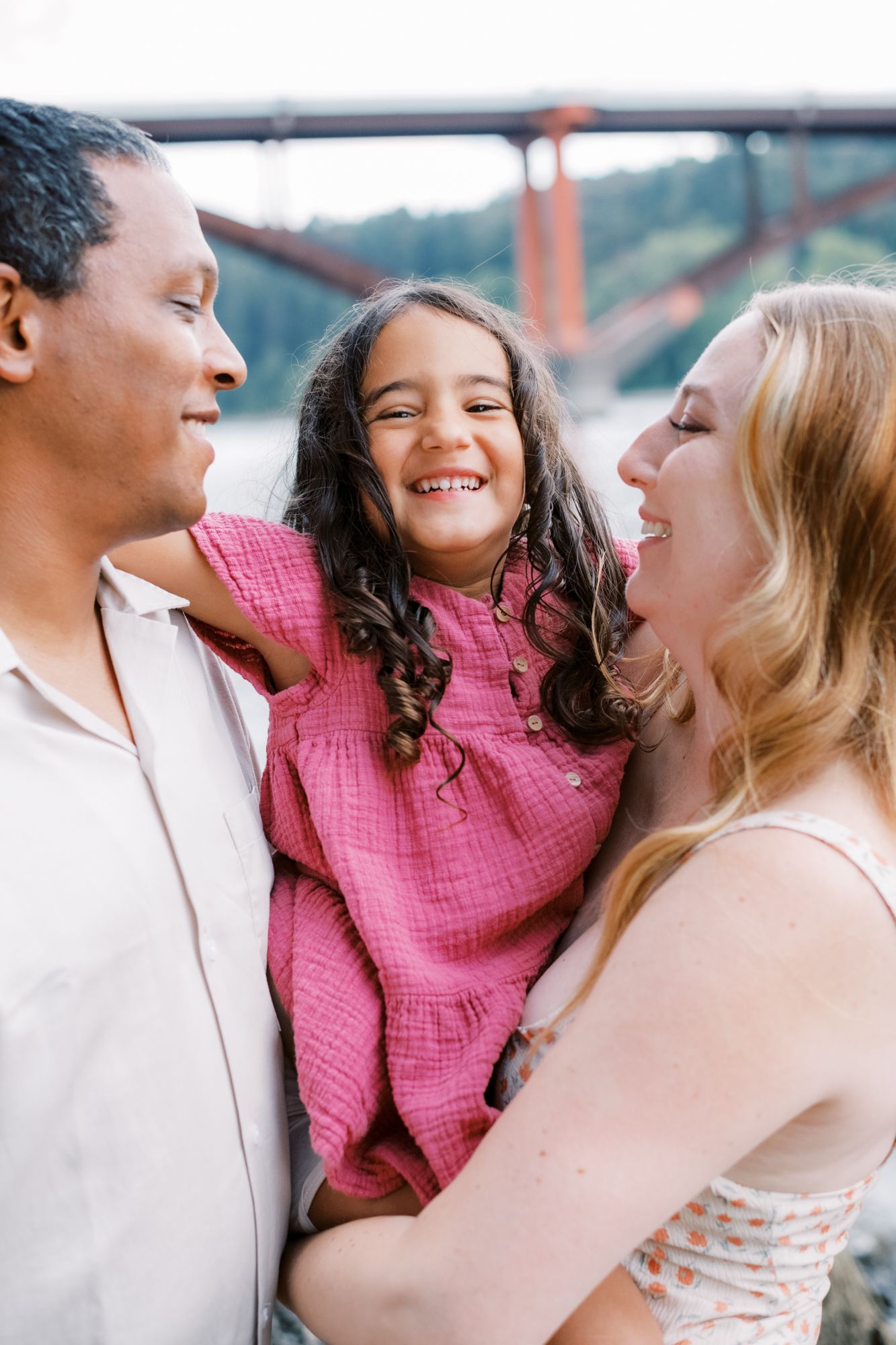 The Daoud Family - Photography Avec Meg