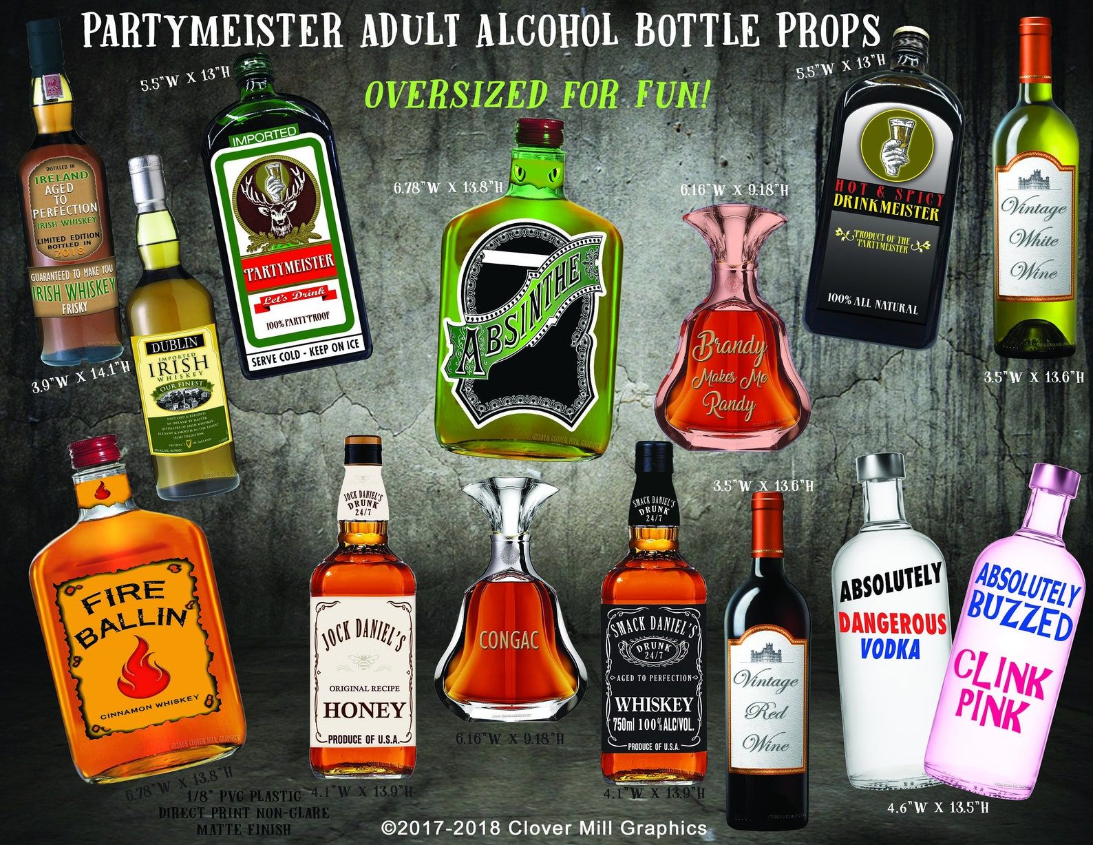 Awesome Party Props for Any Budget! - Snap 'N Pics