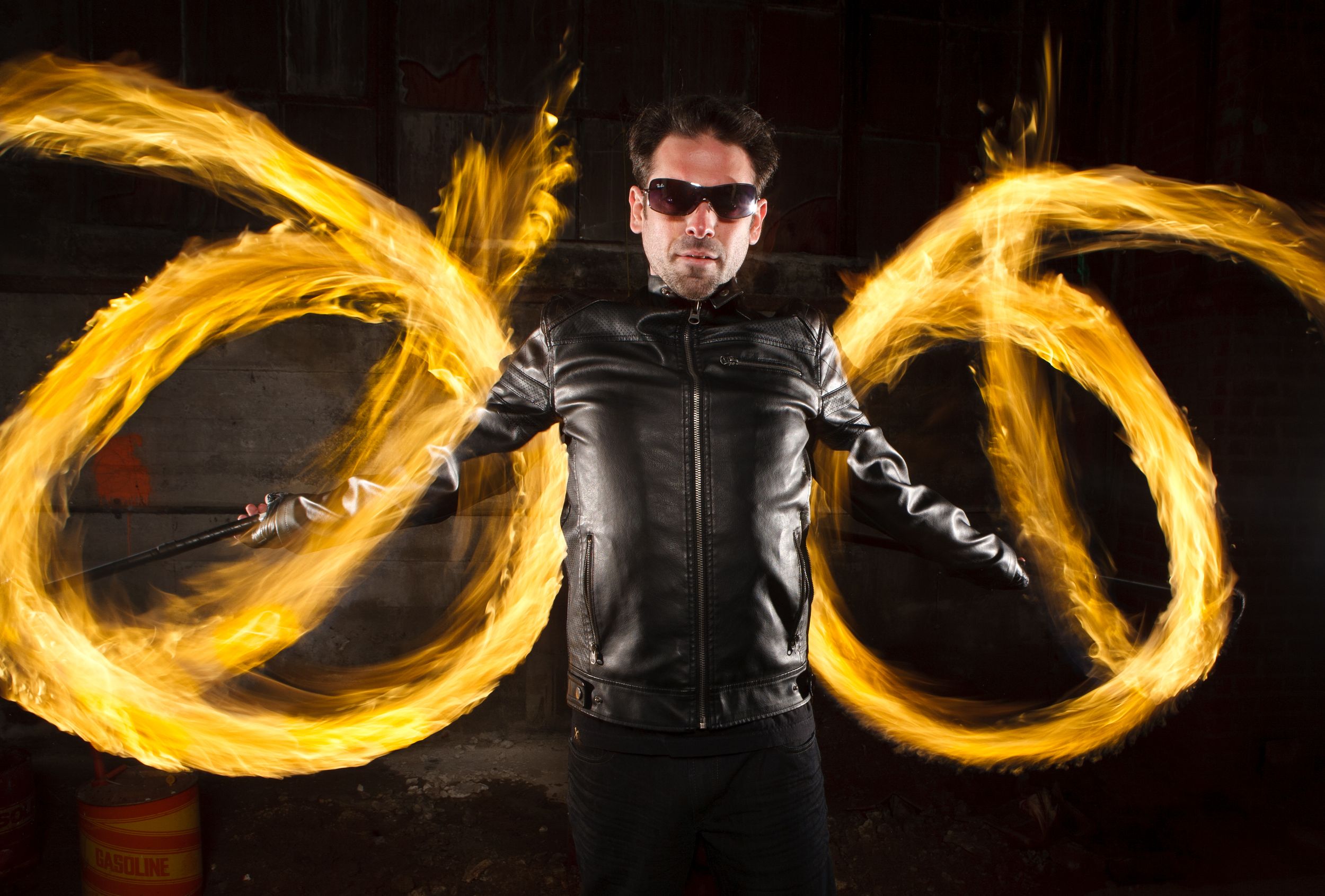 Jeremy Running Photography