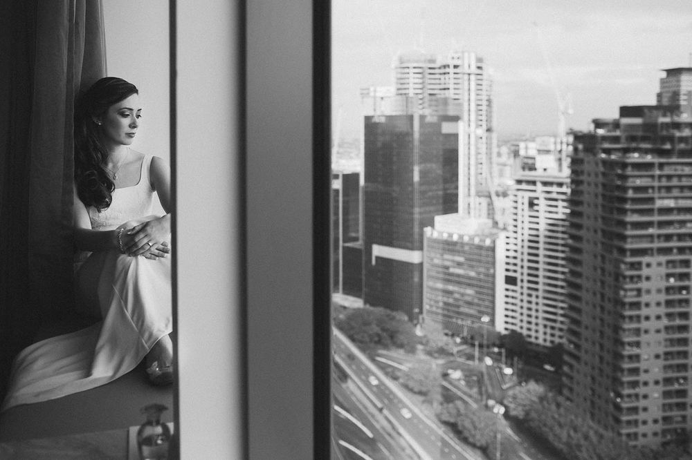 Dan Luke Photography - Sydney Wedding Photography and Videography