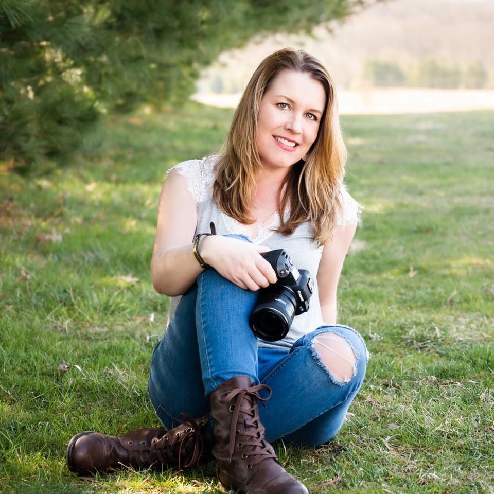 Kimberly Dean Photos