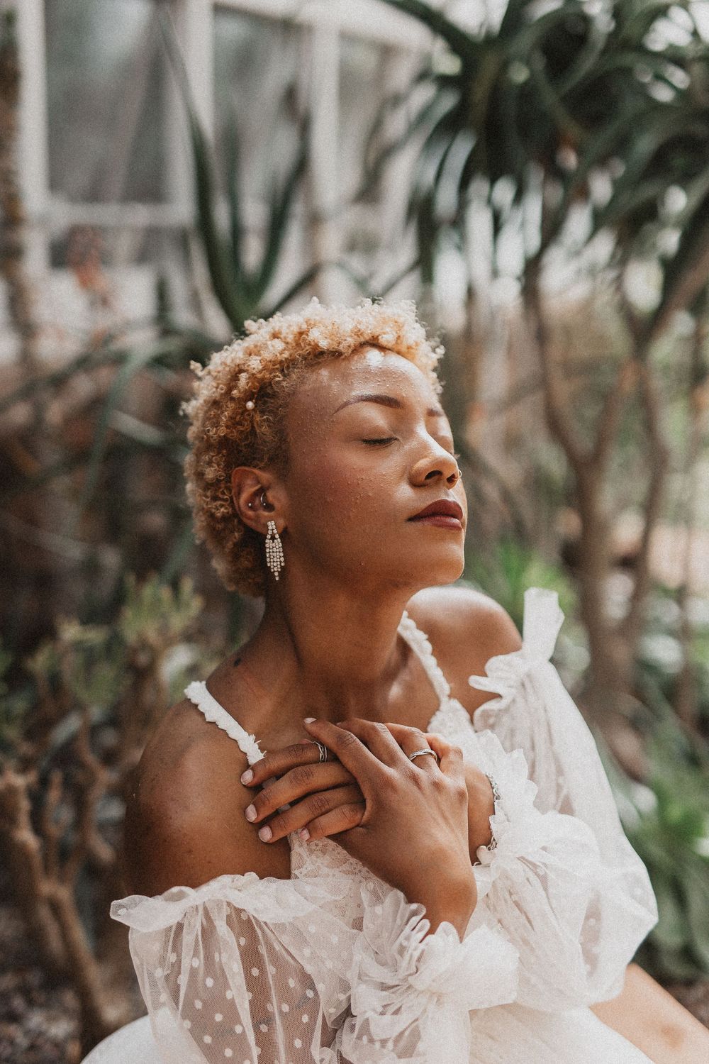 Dawn's Feminine, Raw + Ethereal Editorial Session - Mesa Family and ...