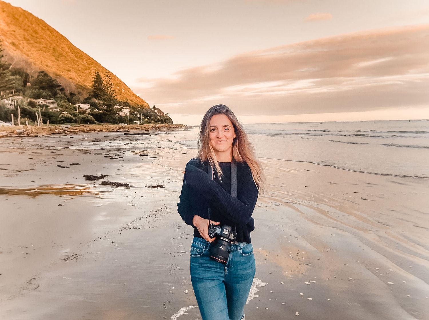 About - Rebecca Opie Photography