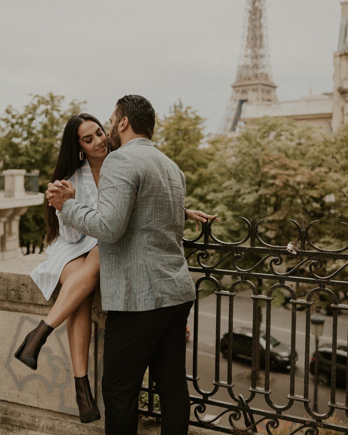 FIRST TIME IN PARIS? THINGS TO KNOW BEFORE YOU VISIT - Best Elopement ...