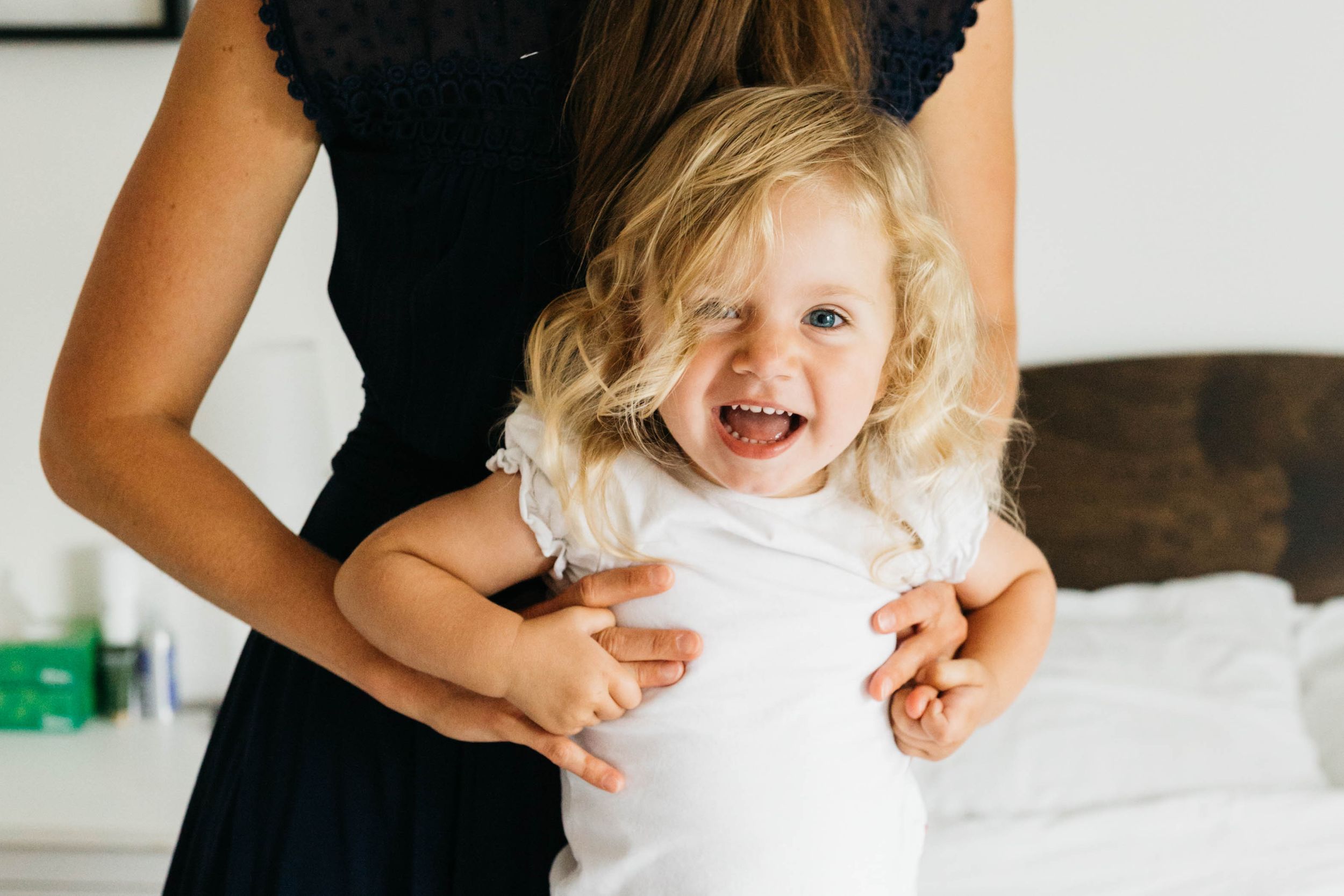 Walthamstow family of three | East London photographer - East London ...