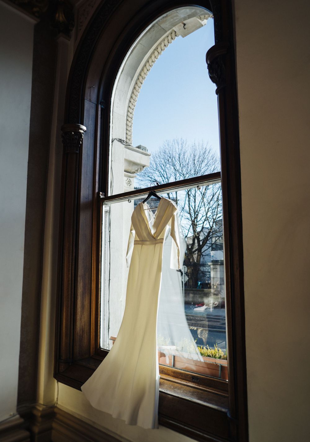 Orla and Sam - City Hall and College Green Hotel - Dublin wedding - For ...