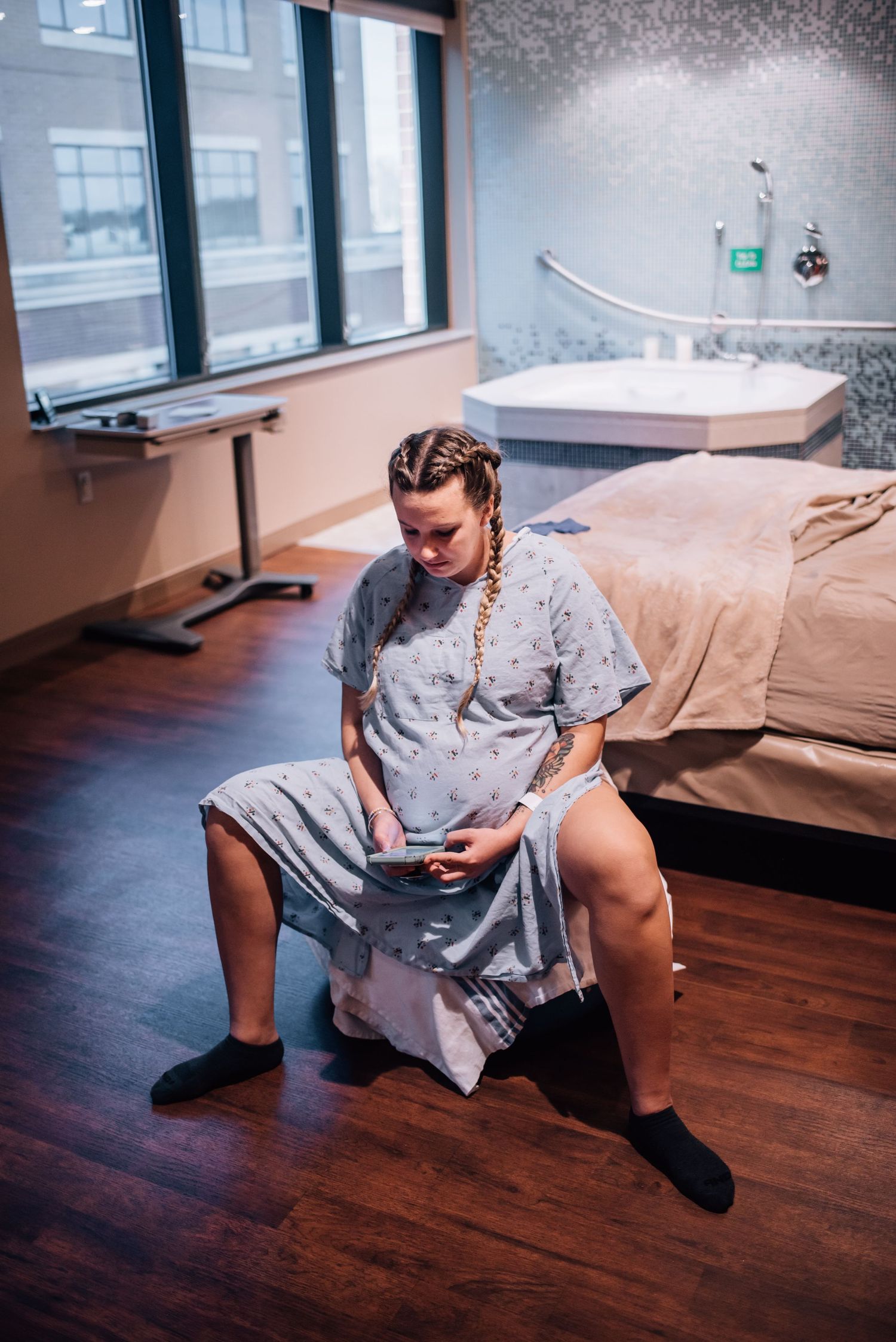 Birth & Babies - Kayla Hayden