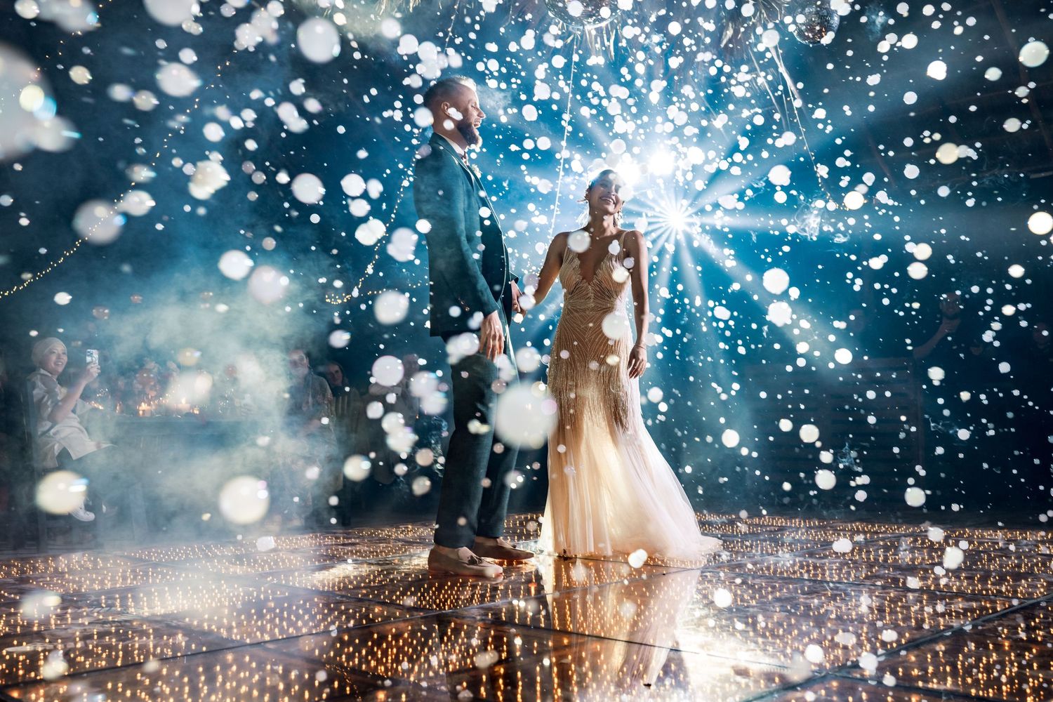 Venue Weddings - Alterna Weddings