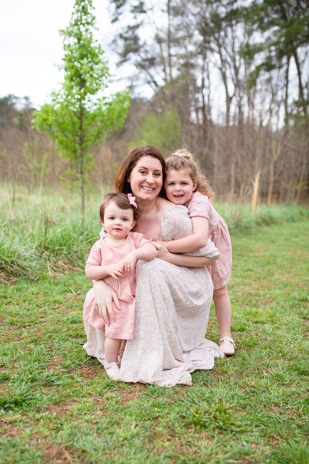 Favorite Photo Location: Sugg Farm - Woodmansee Photo | Apex, NC Family ...