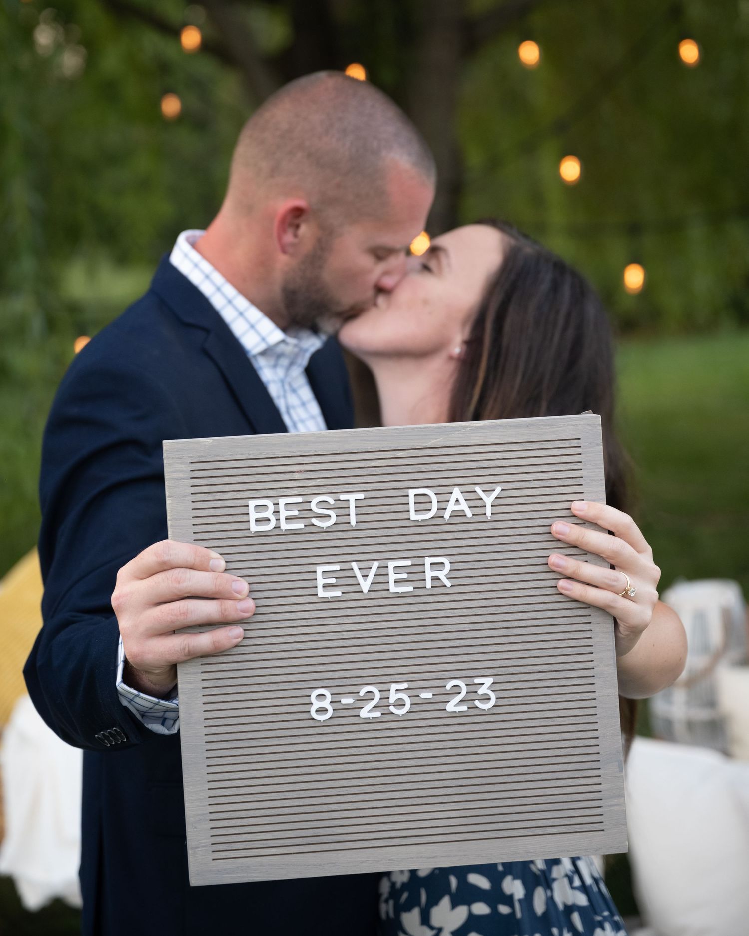 Engagement - Mya Photography and Design, LLC