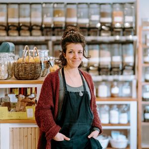 INTERIOR: La Bottega Sfusa di Laura - Alessandro Failla | Photographer ...