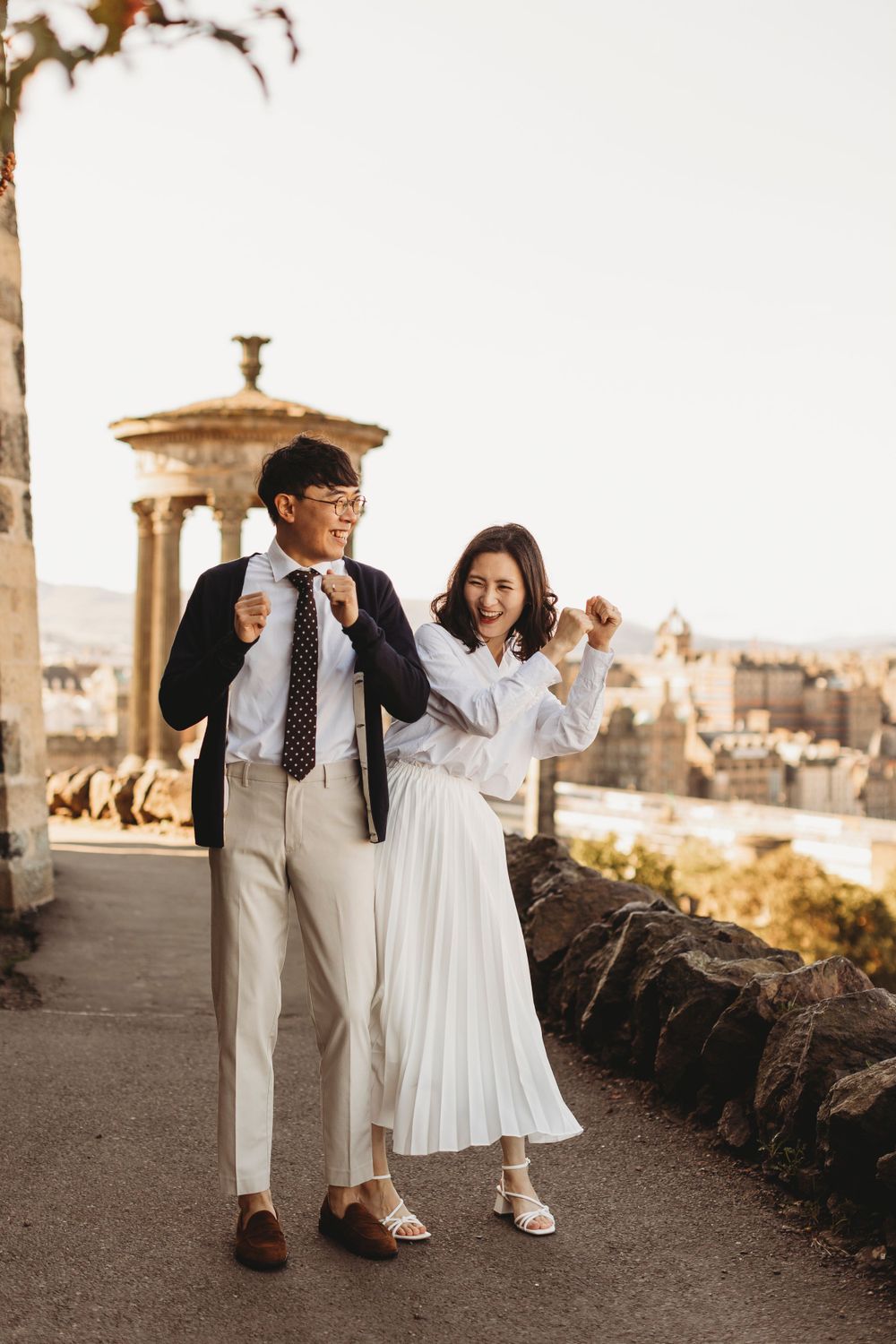 Stockbridge & Dean Village - Perfect Family Photoshoot Location ...