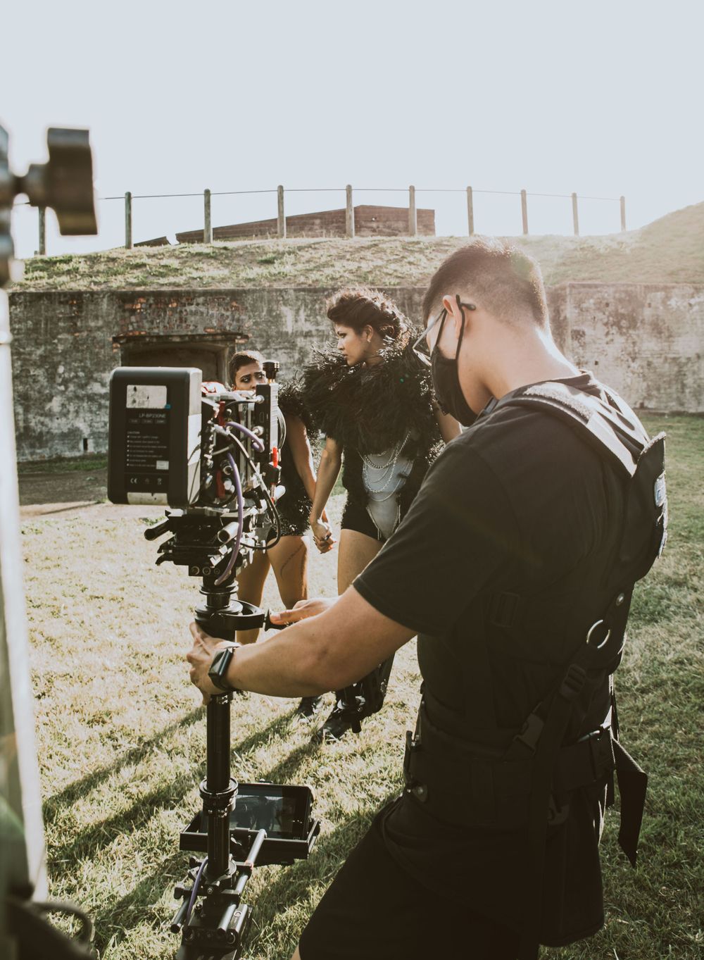 Art Direction - Soul & Rhapsody