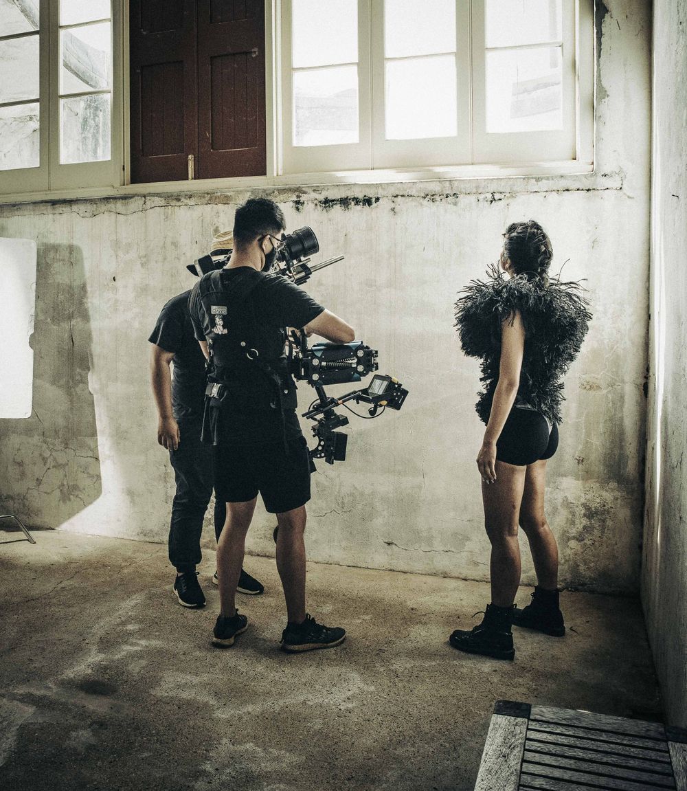 Art Direction - Soul & Rhapsody