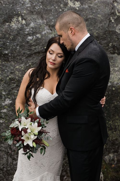 Hääkuvaaja Klavdia Parkkonen