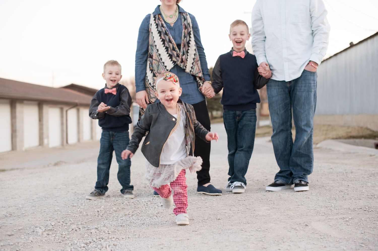 Wedding - Elissa Joy