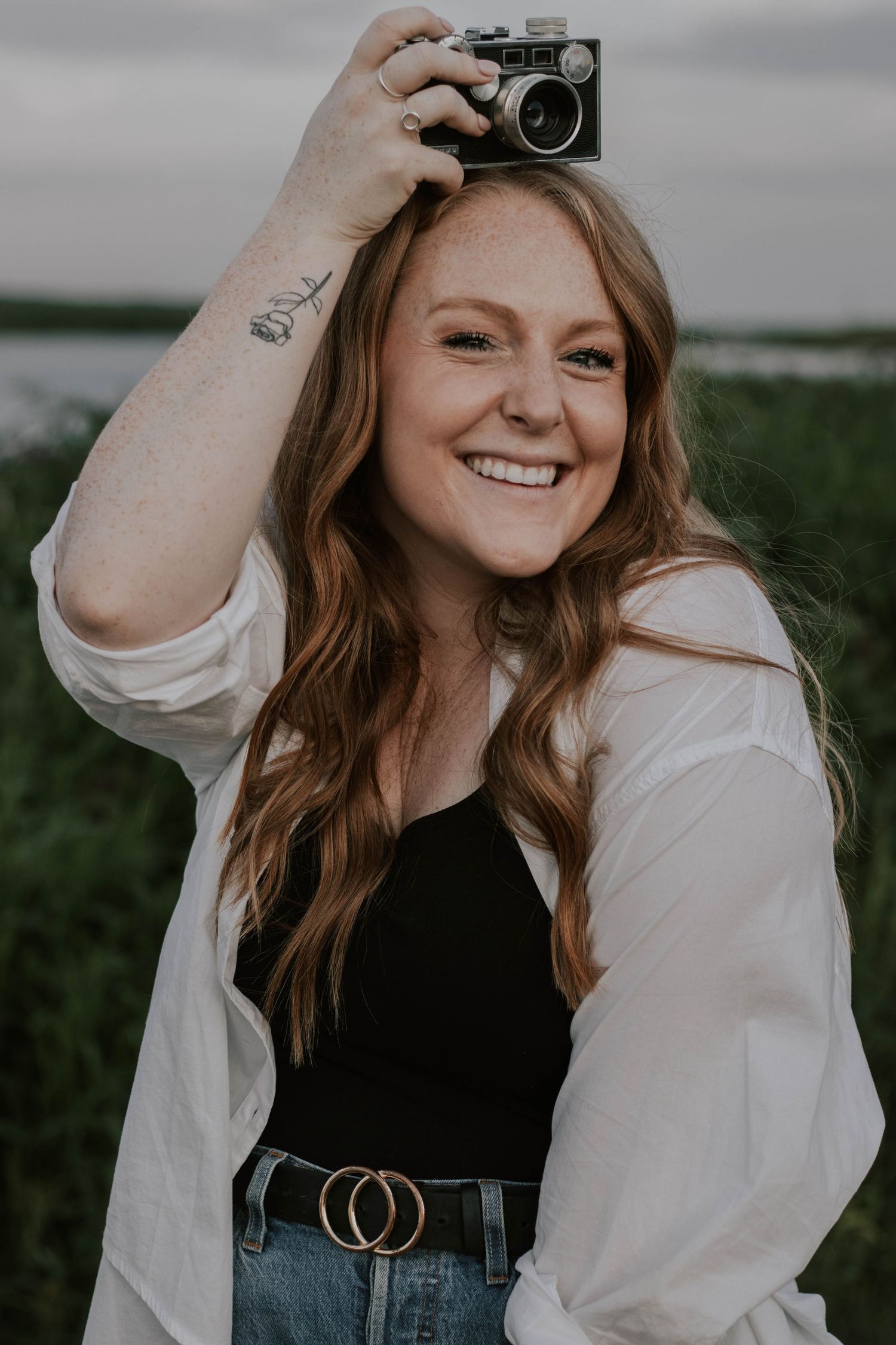 About - Beebe Photos