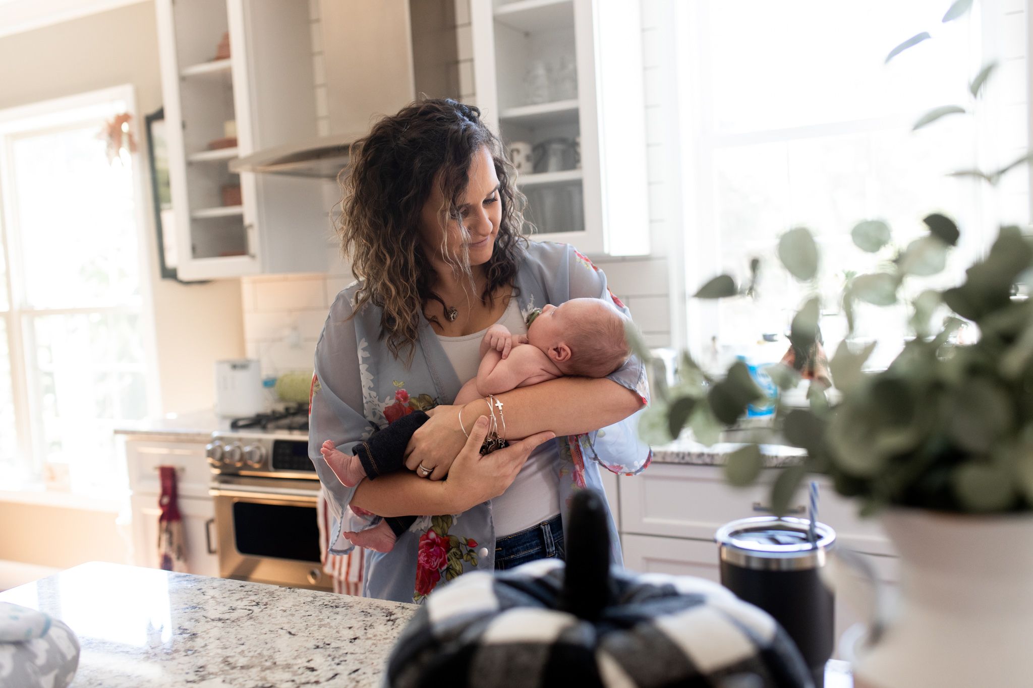 Maternity & Newborn - Amy Hedges Photography
