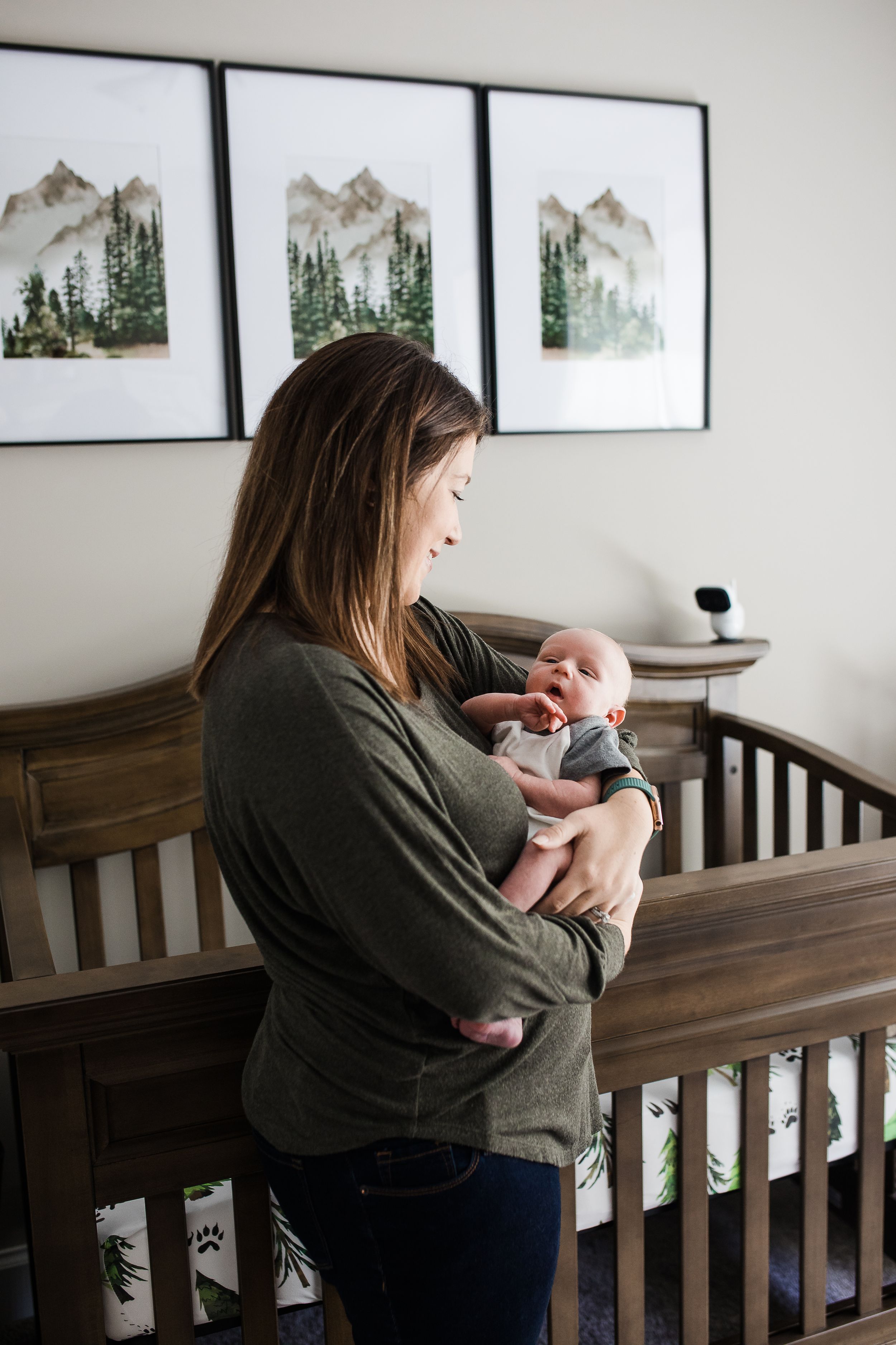 Maternity & Newborn - Amy Hedges Photography