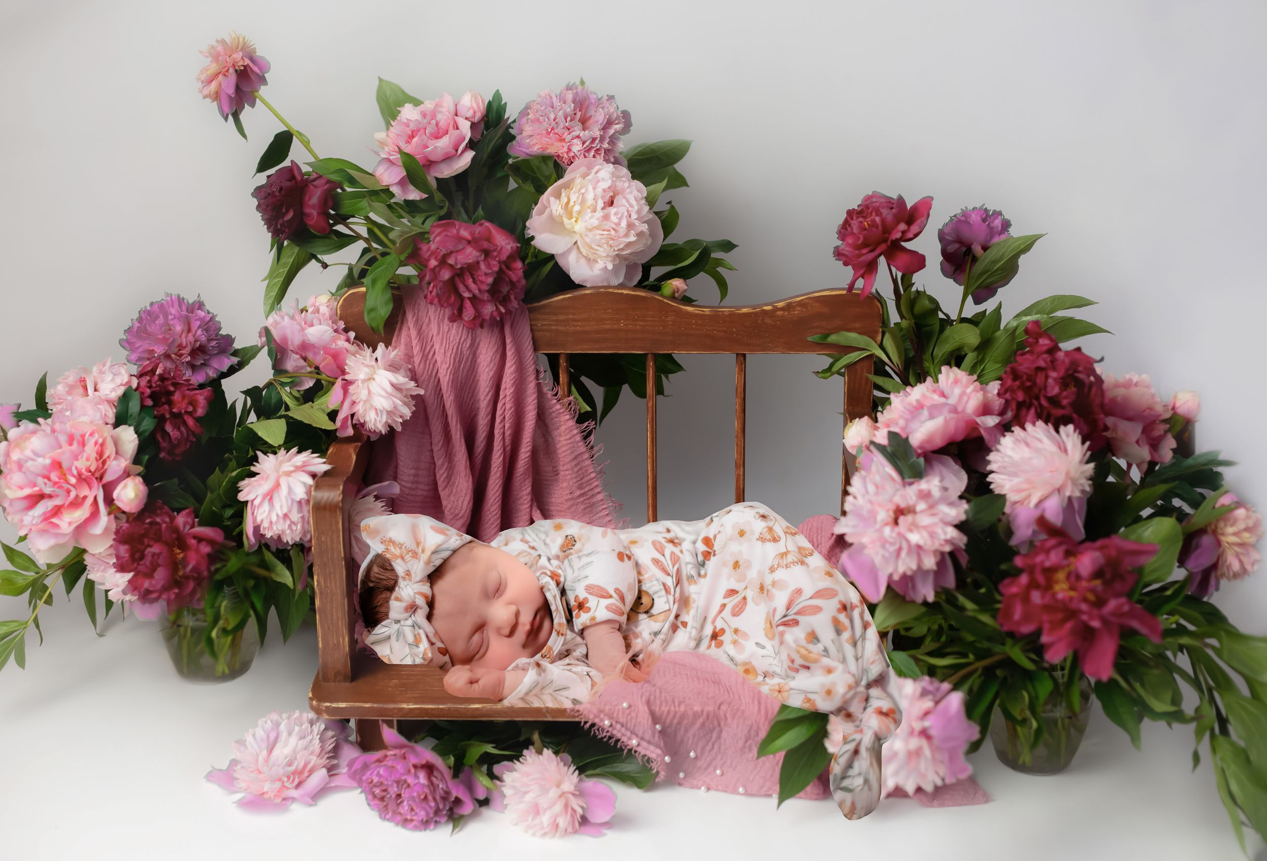 Maternity & Newborn - Amy Hedges Photography