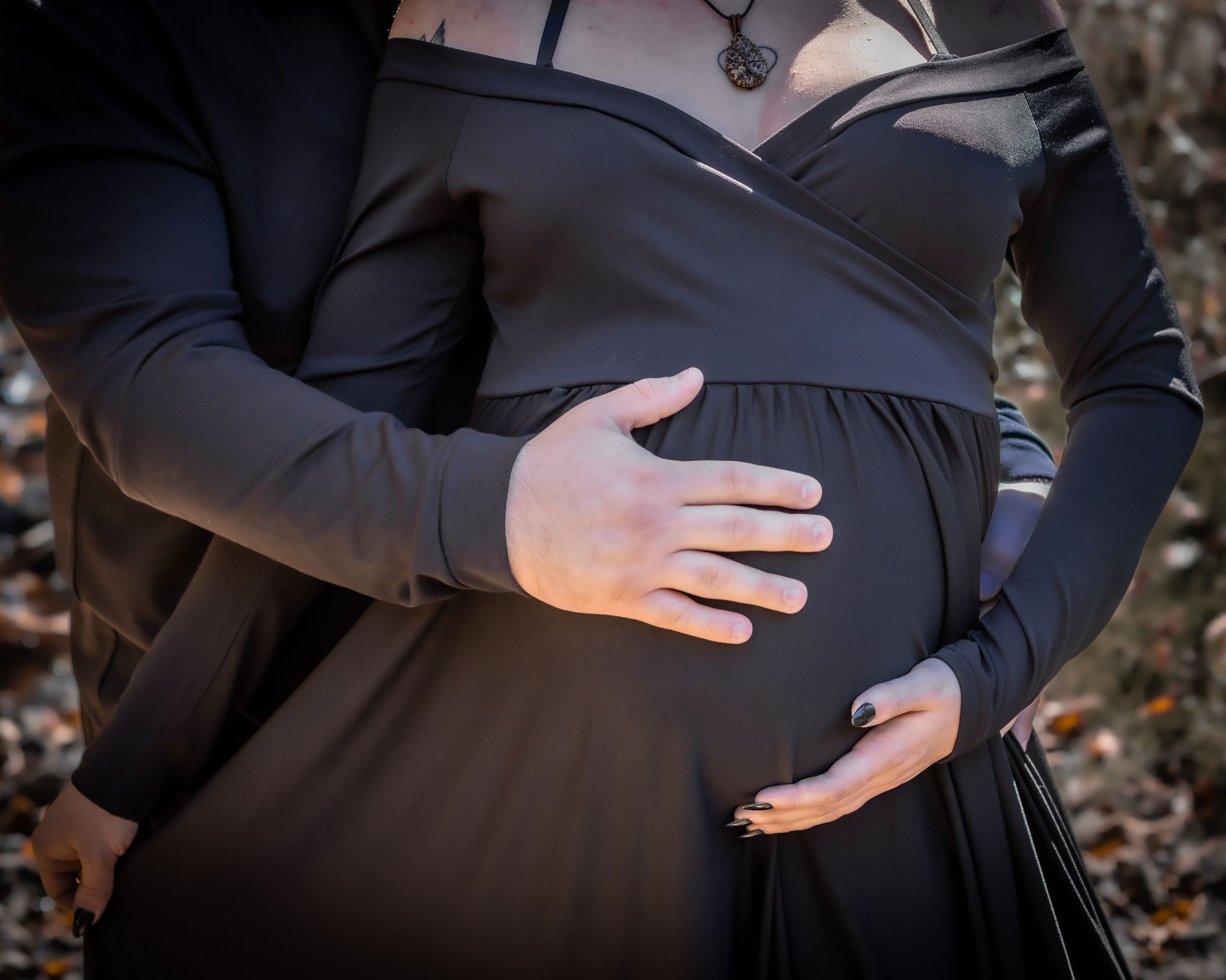 Maternity & Newborn - Amy Hedges Photography