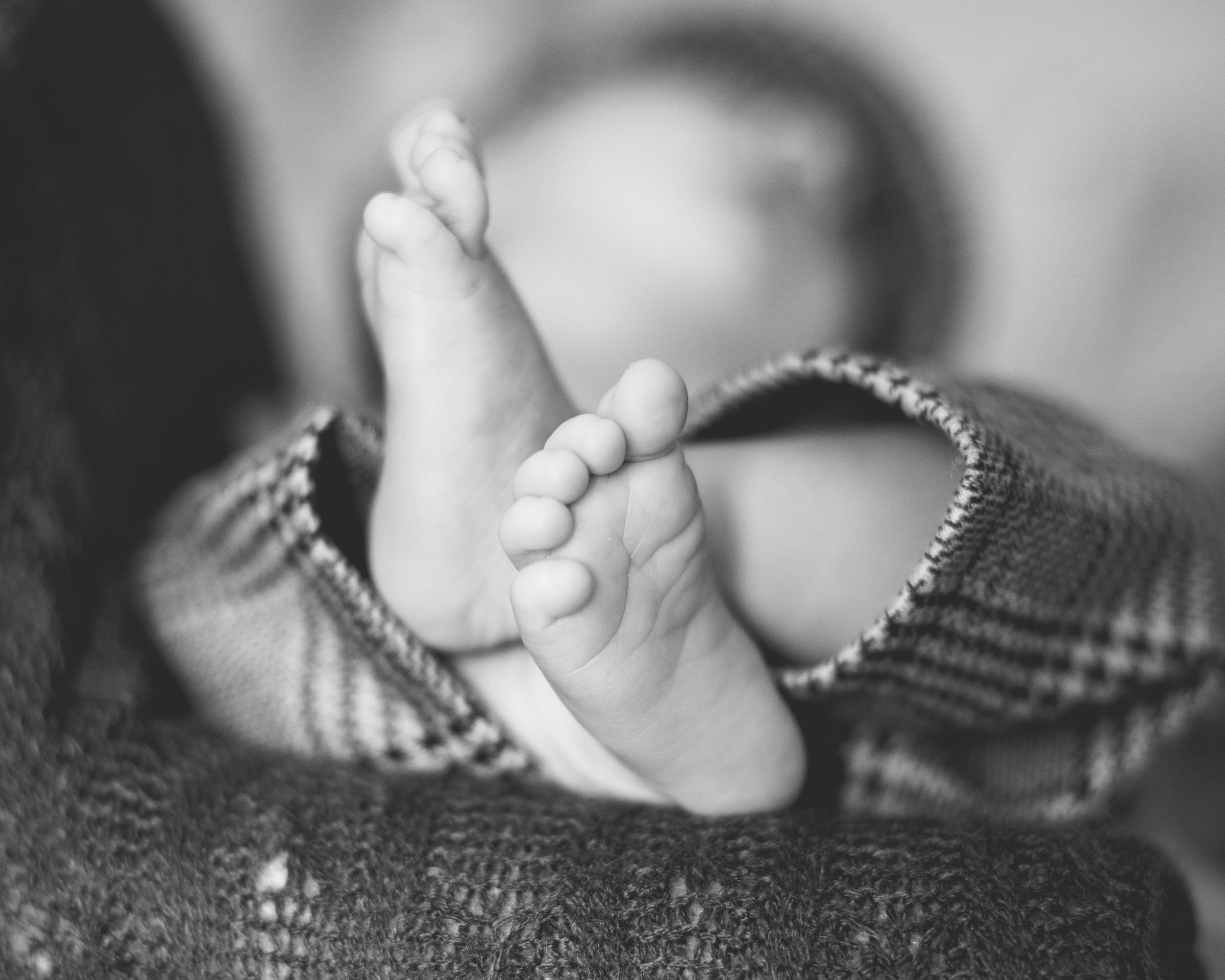 Maternity & Newborn - Amy Hedges Photography
