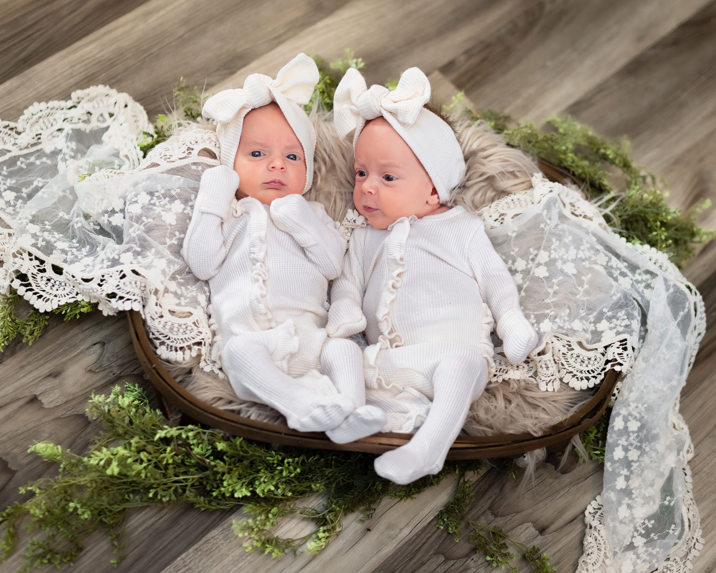Maternity & Newborn - Amy Hedges Photography