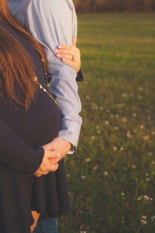 Maternity Portraits - The Best Nest Portraits