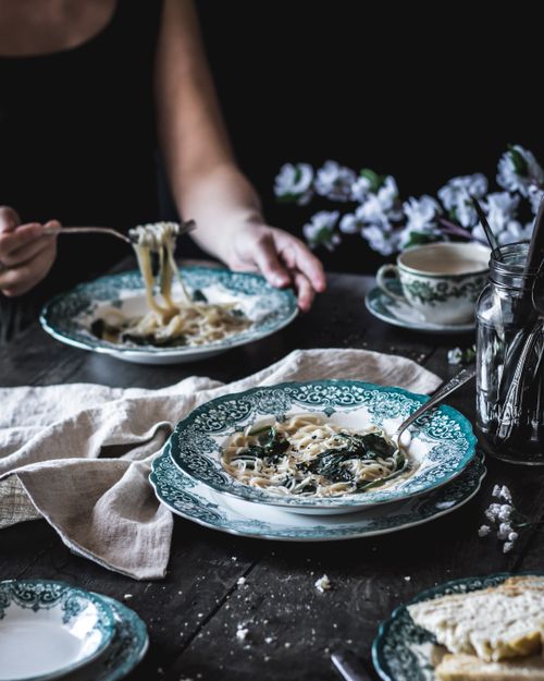 Basic Gear For Food Photography - Anne-Marie Couturier Photographie