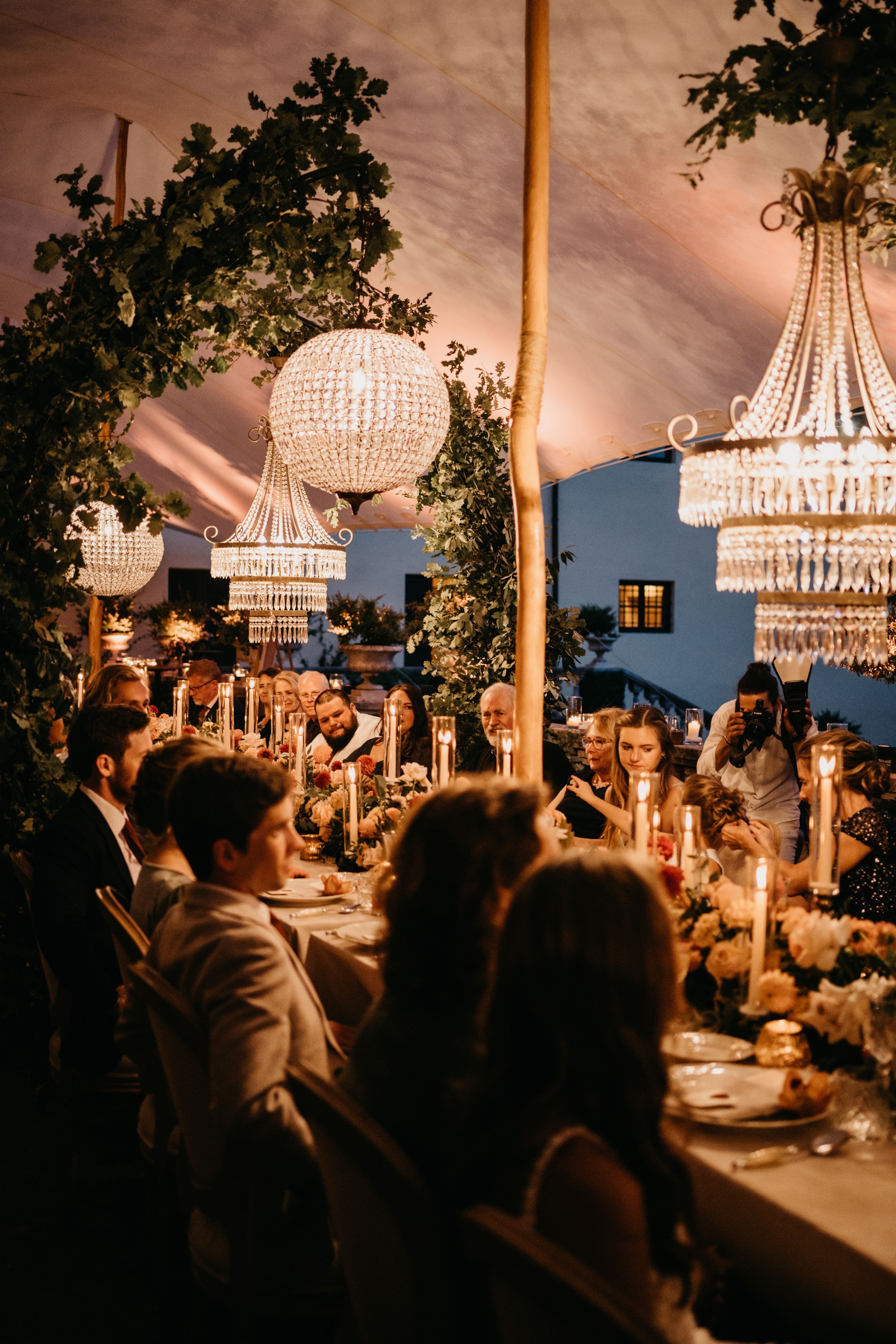 Planning an Il Borro Tuscany Wedding: Everything You Need to Know ...