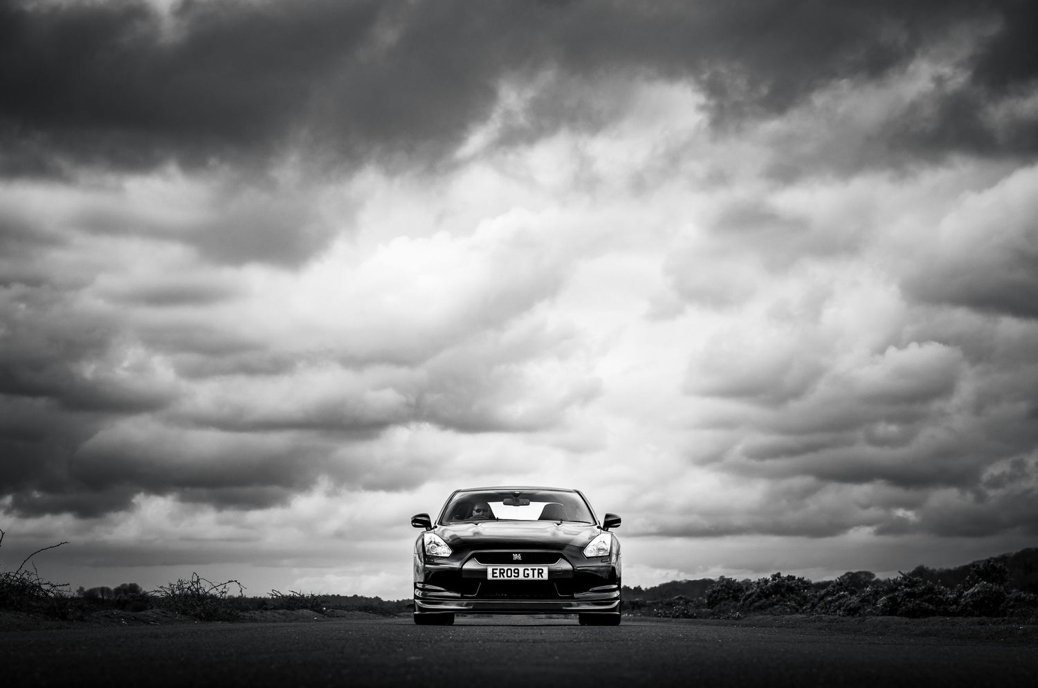 For-Fun - Daniel Seago Photography