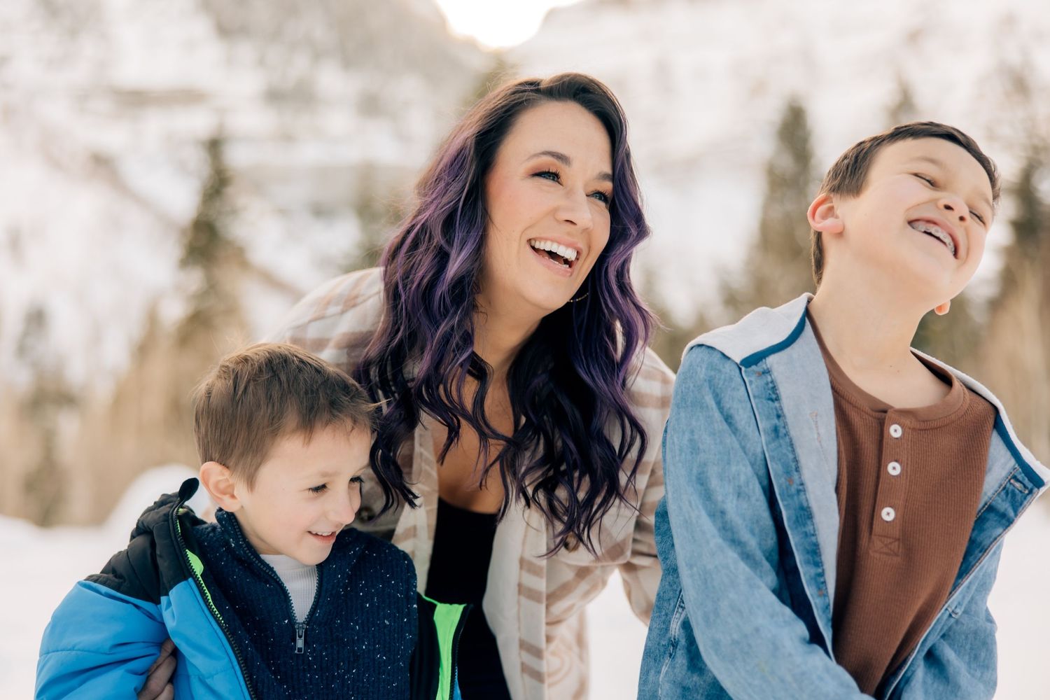 Utah Family Photographer/ Breanne Elizabeth Photography