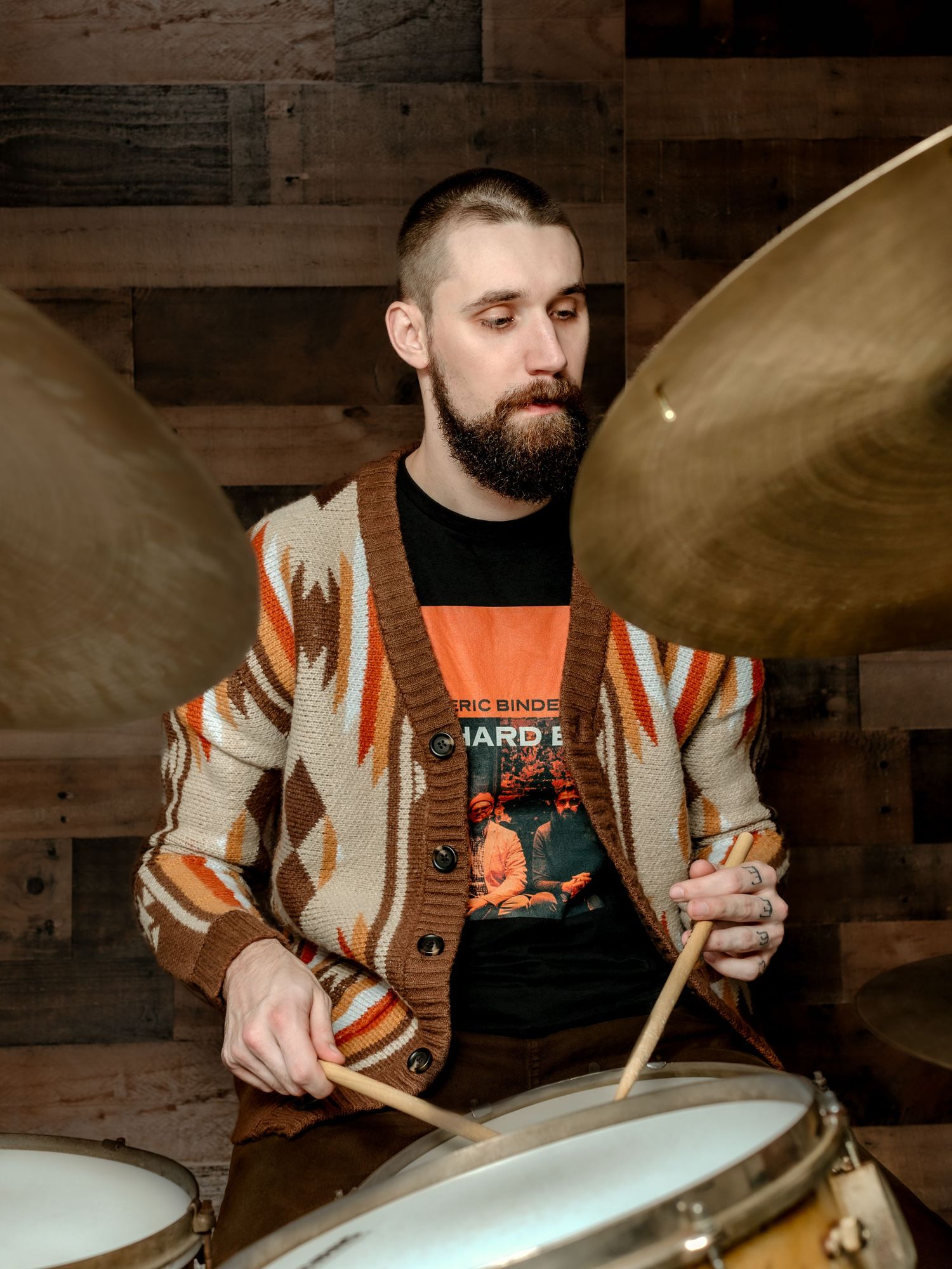 Videos - Colin Kocher Drums