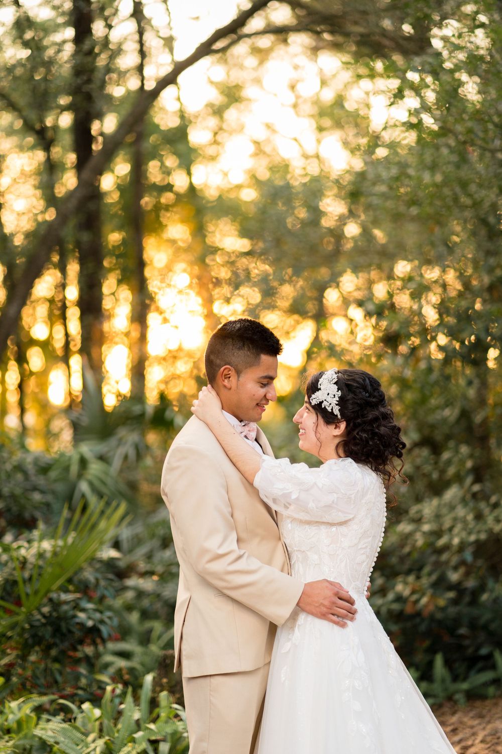 Wedding Portfolio - D & M Photography