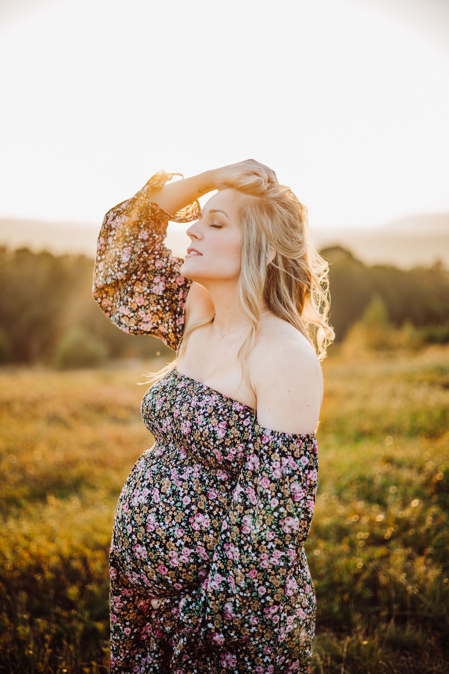 Maternity - Chelsea King Photography