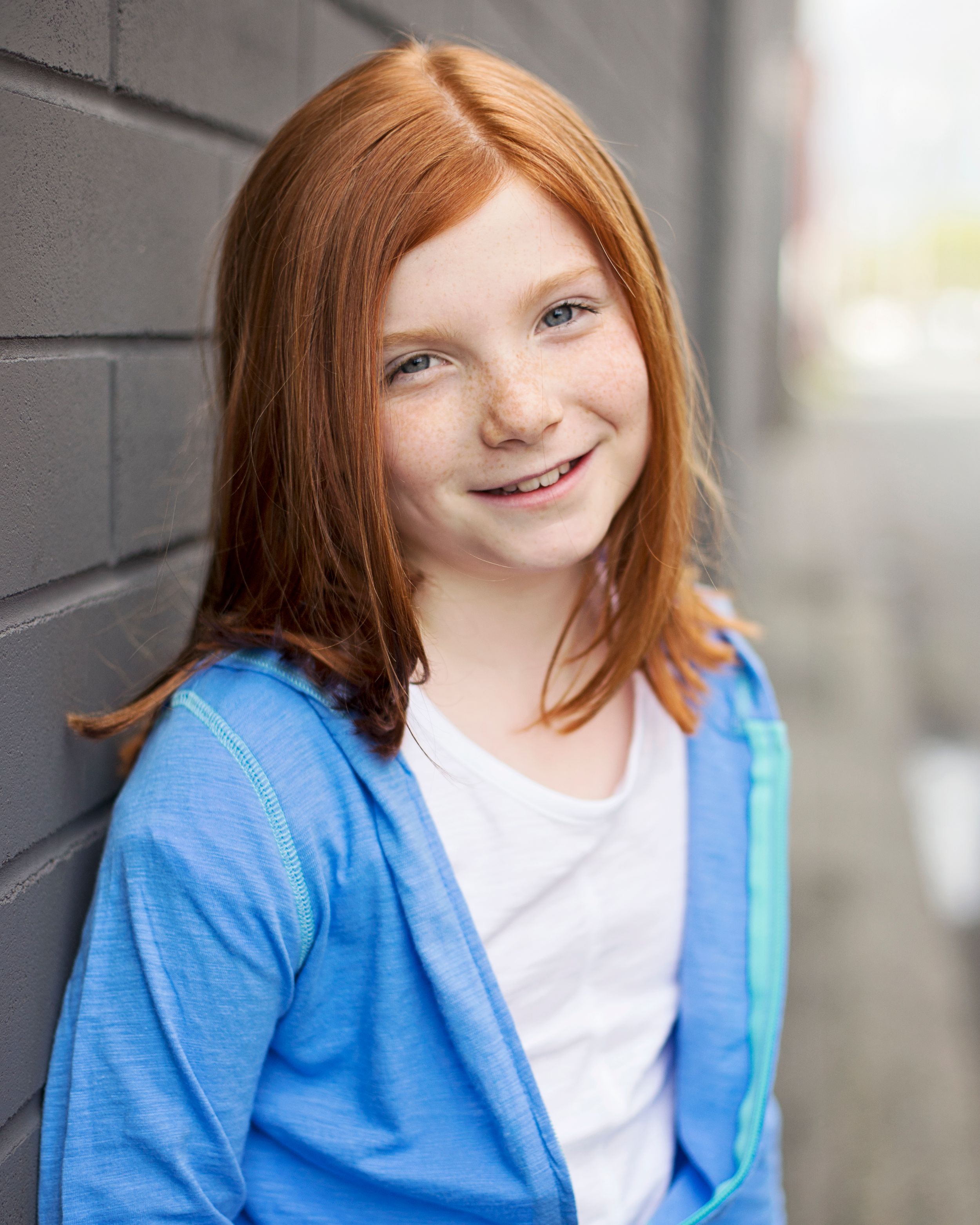 Headshots - monica franco photography