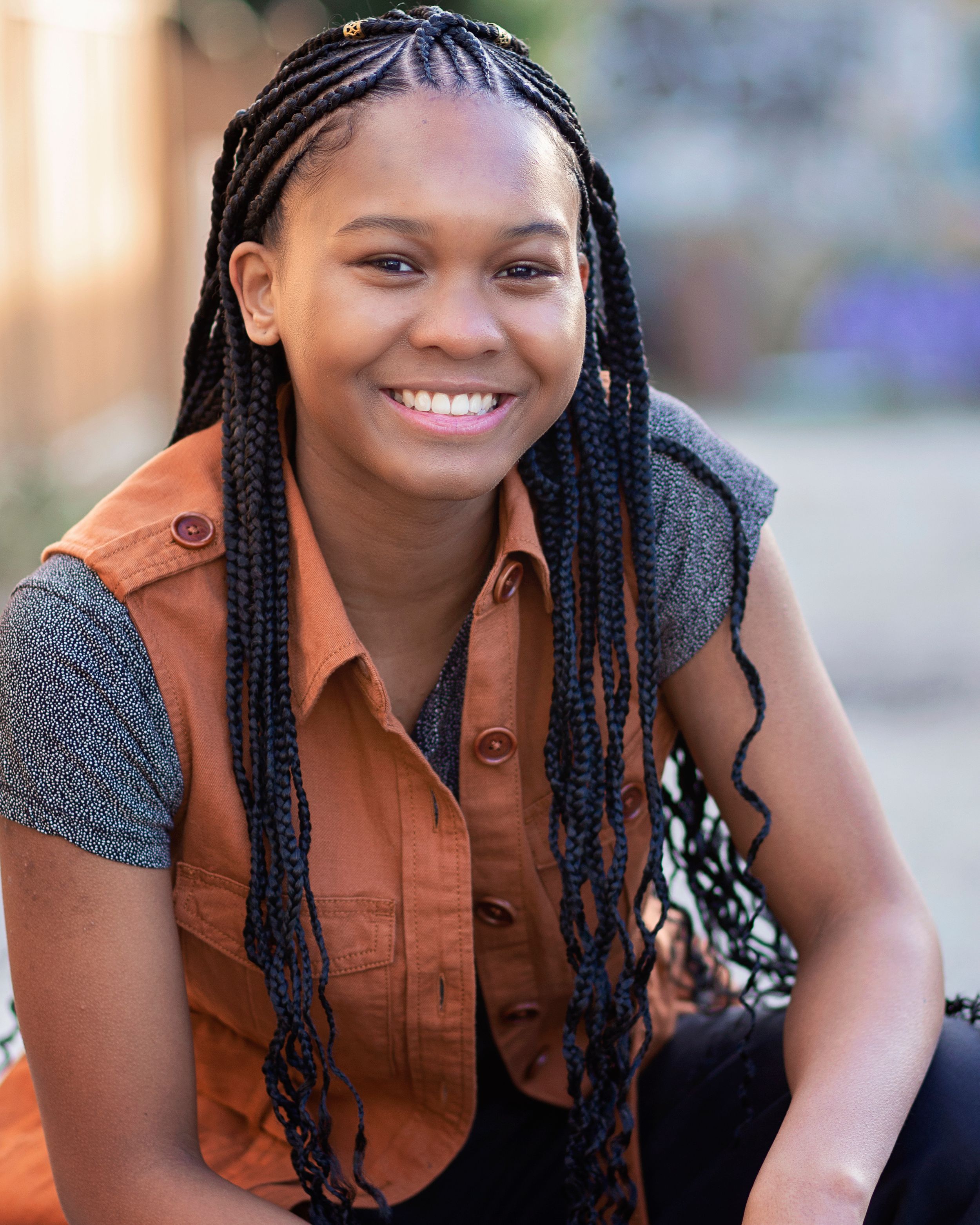 Headshots - monica franco photography