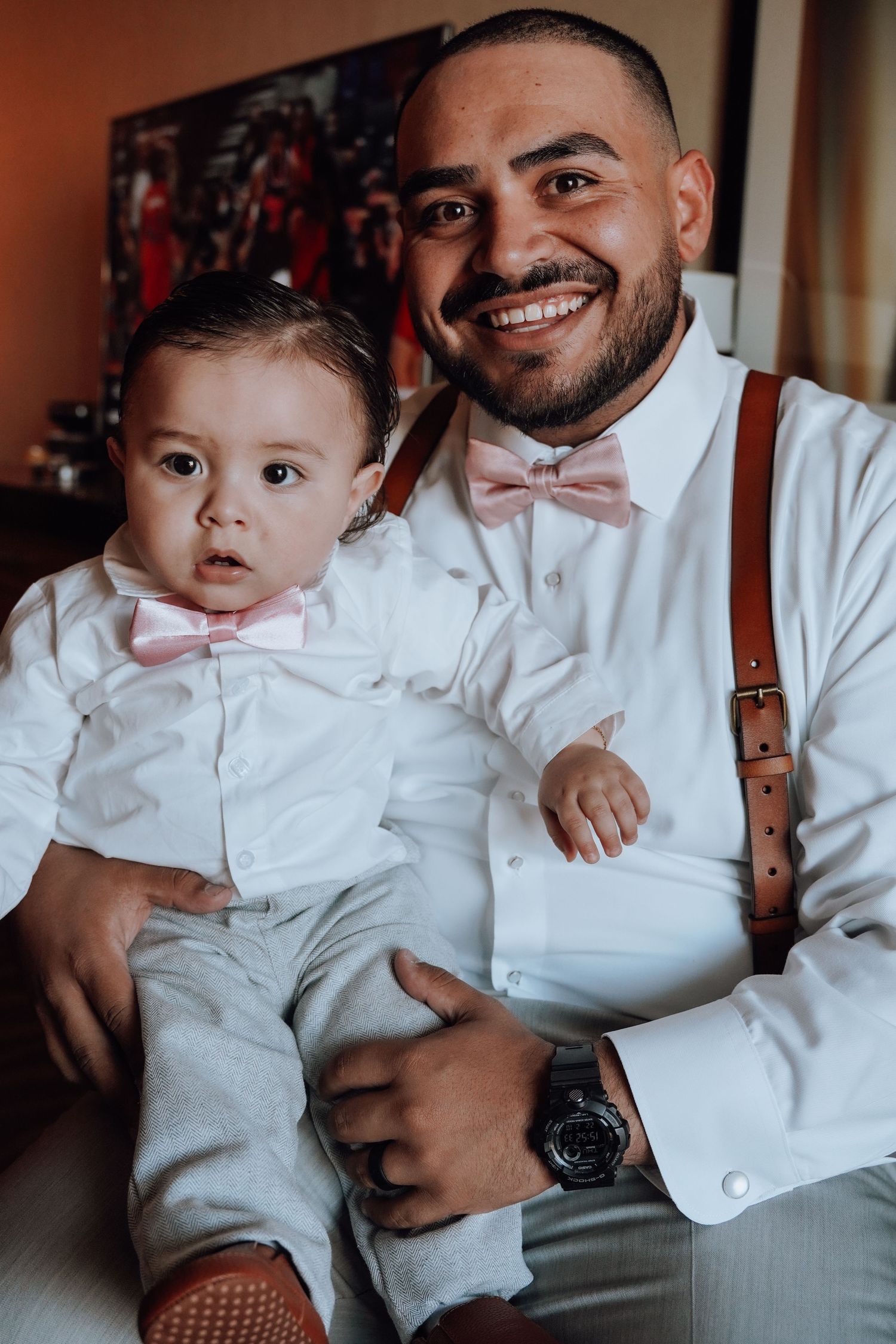 first birthday - Taylor Koch Photography