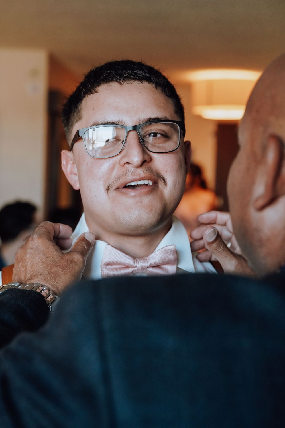 first birthday - Taylor Koch Photography