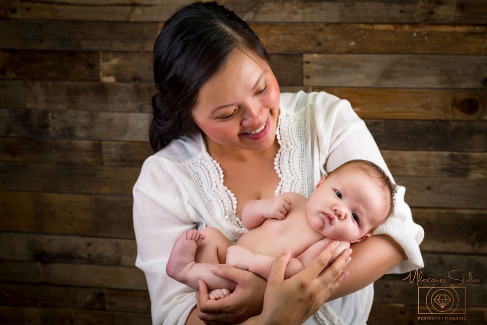 Other-Newborn-Families - Milestones Studios, LLC