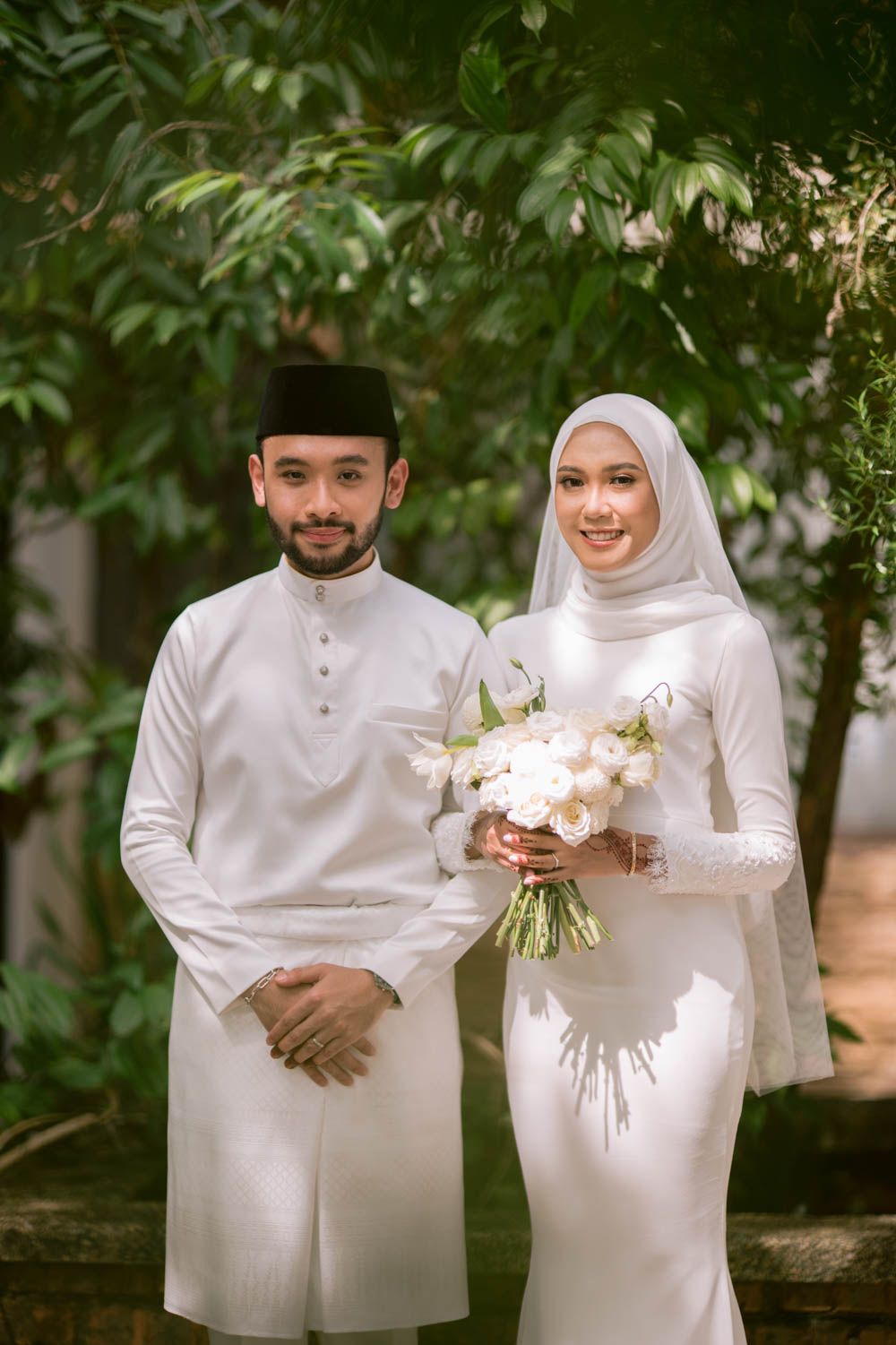 Portfolio - The Mimpi Studios