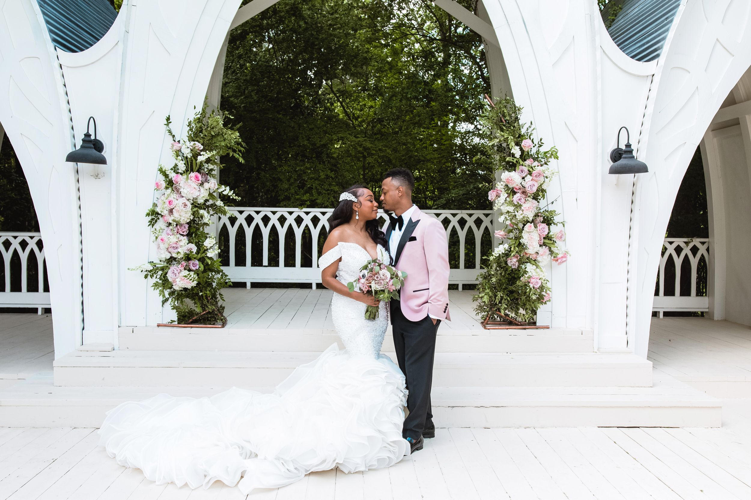 Atlanta Wedding Photographer | Andrea Geddes Photography