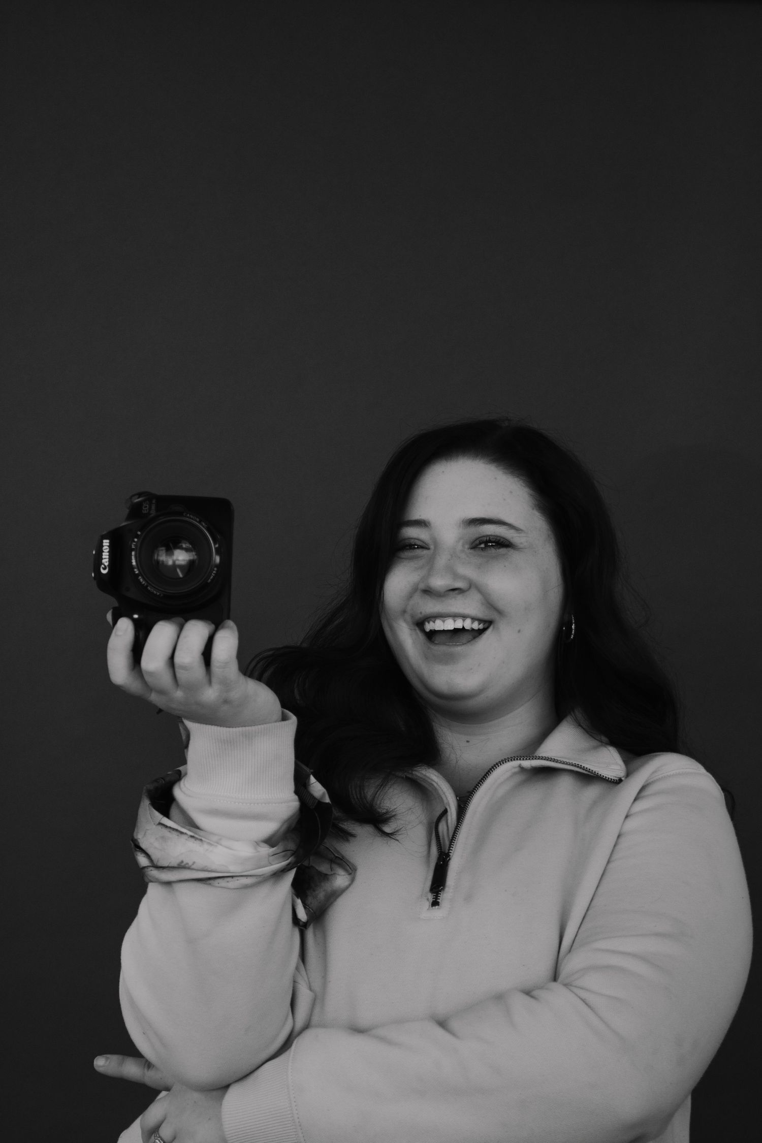 About - Kenzie Stewart Photography