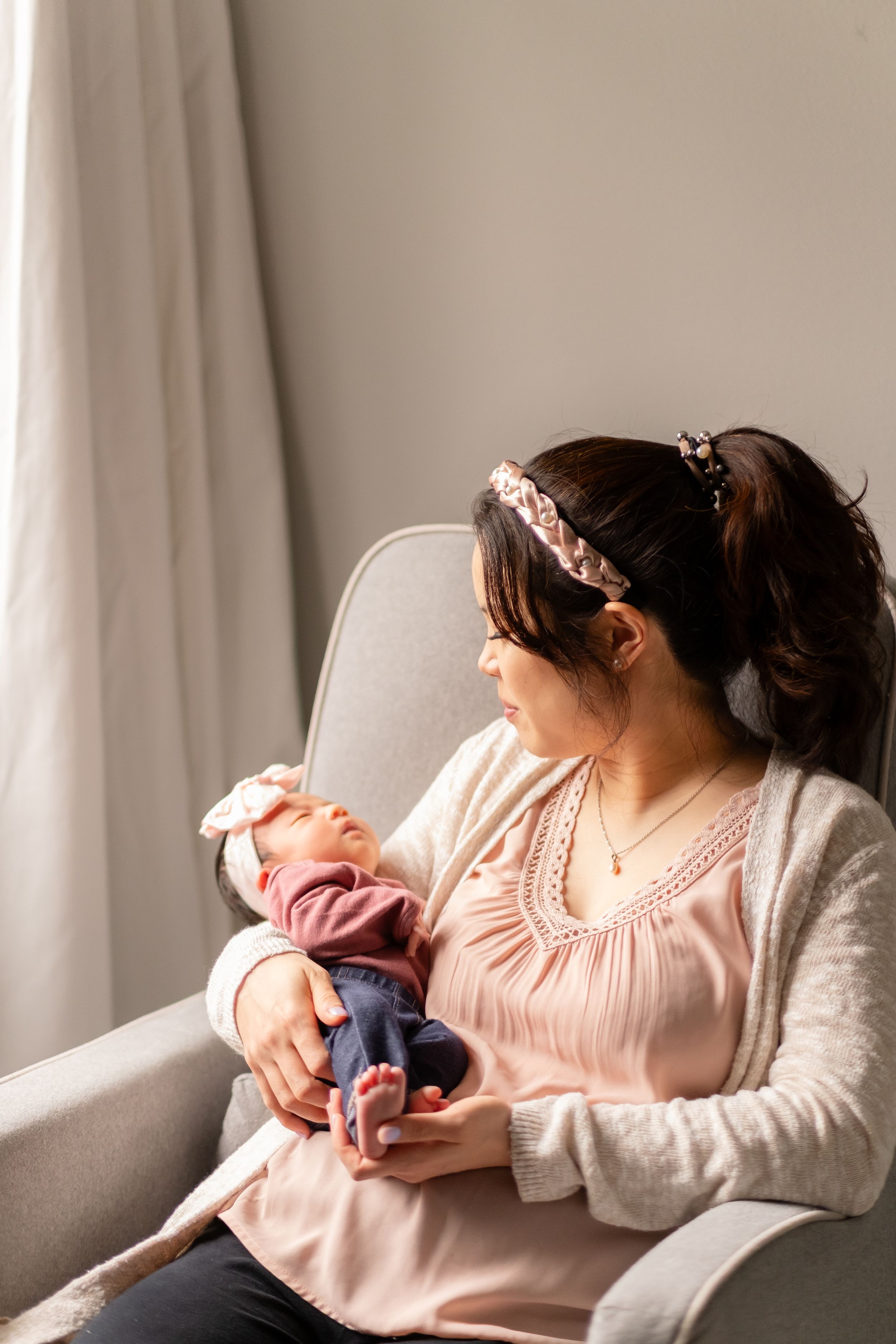 Seattle Family Photographer - Cassandra Rene Photography | Seattle ...